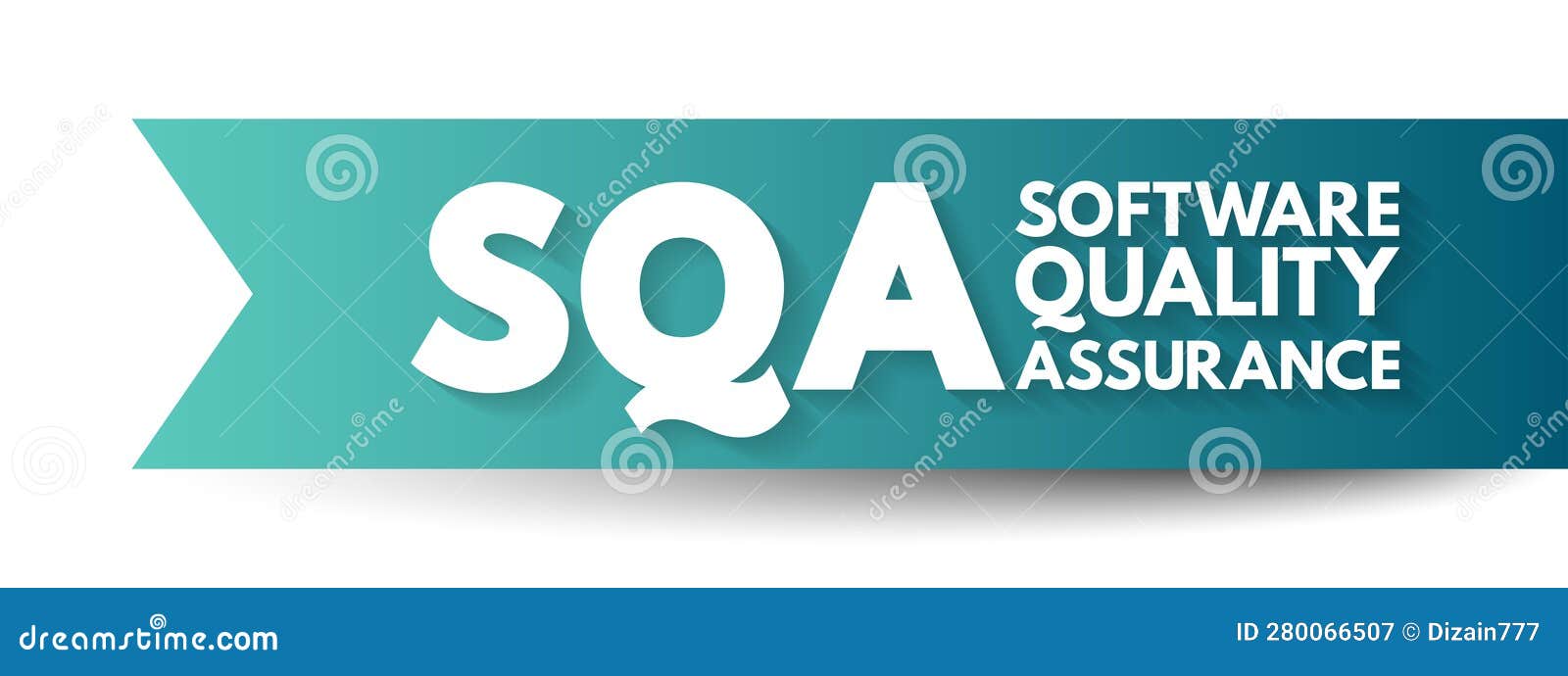 SQA Software Quality Assurance - Practice of Monitoring the Software ...