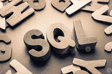 SQL stock photo. Image of data, line, structure, programming - 97814968