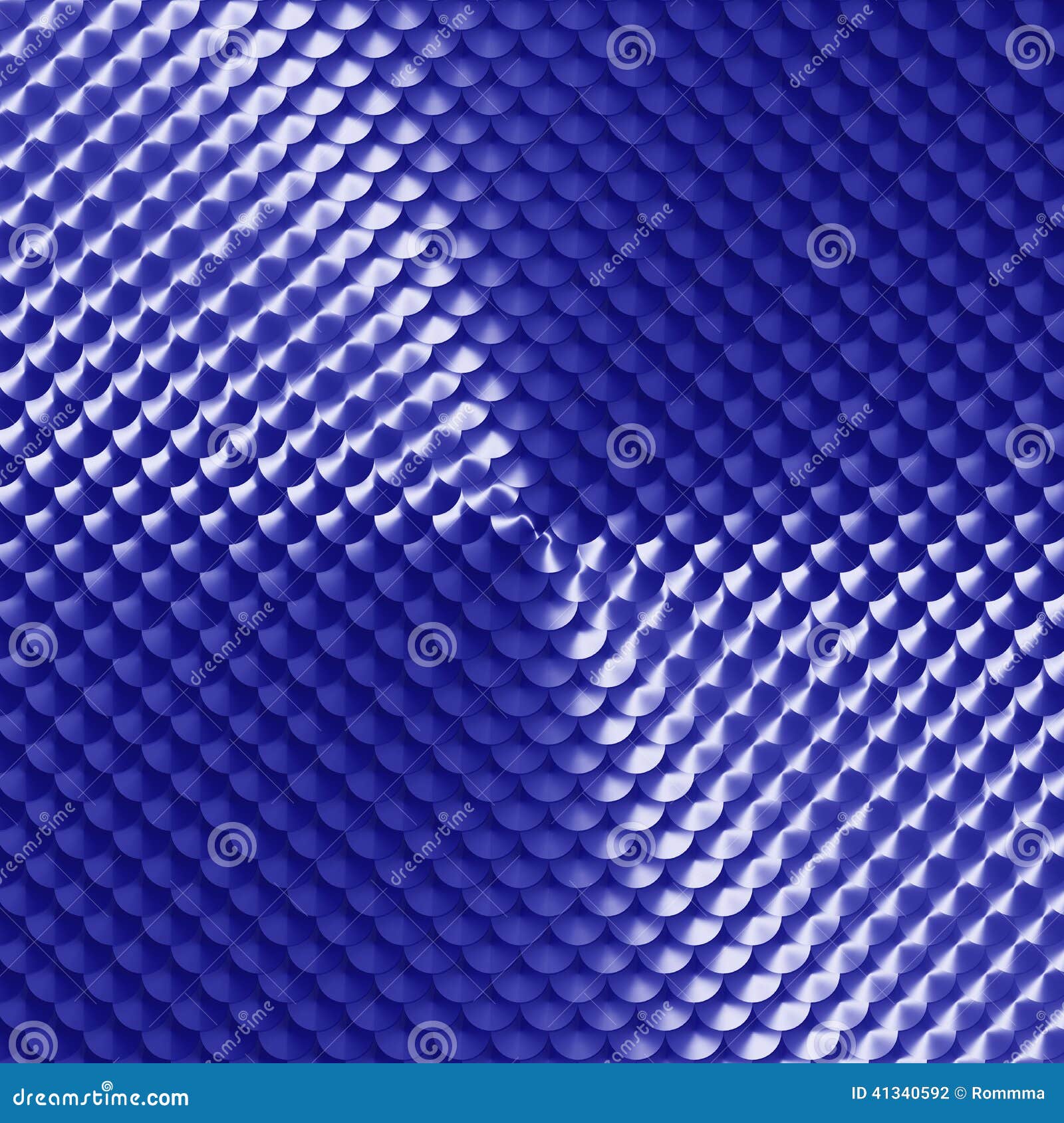 Squama stock abbildung. Illustration von geometrisch - 41340592