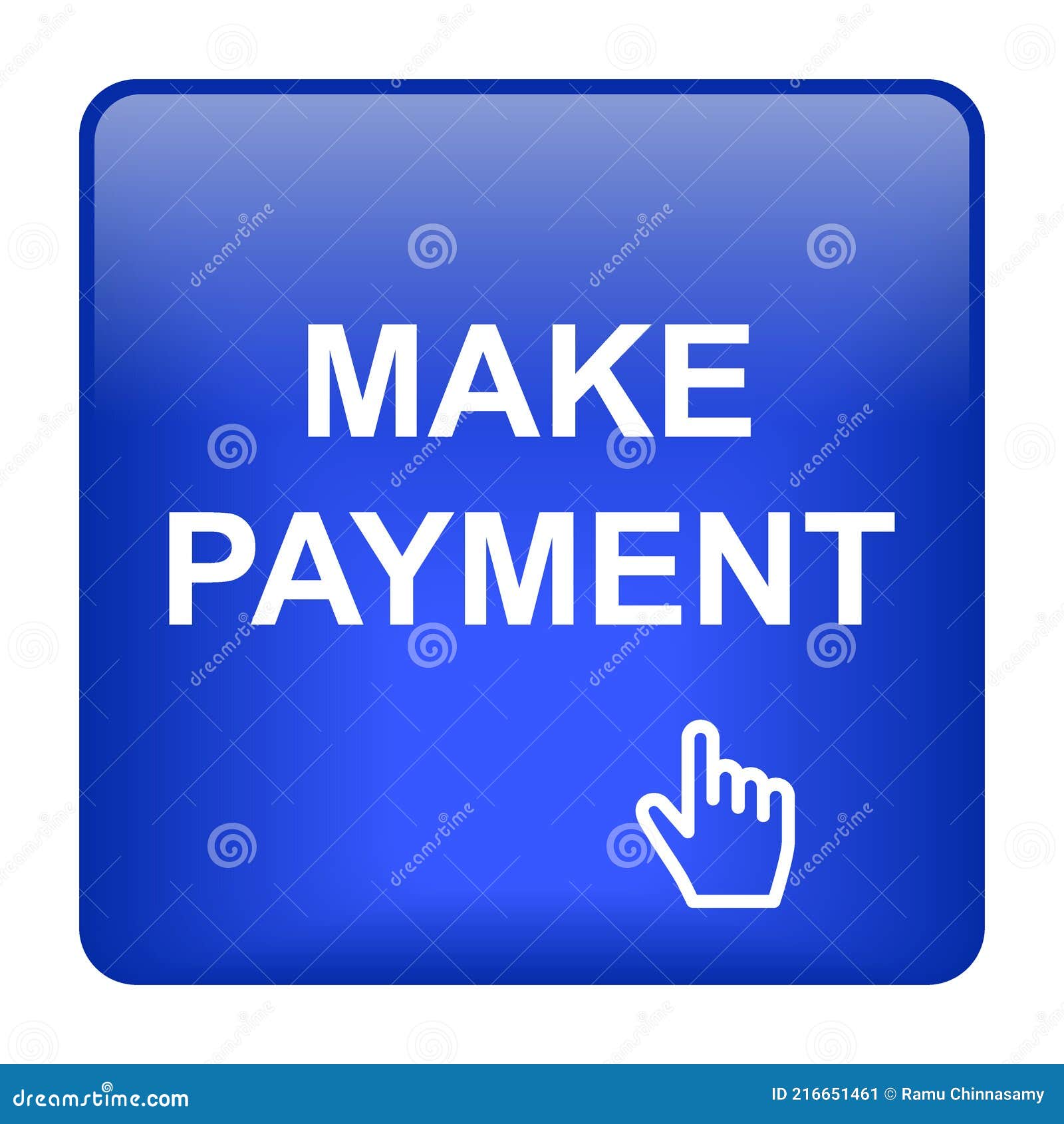 Make A Payment Button