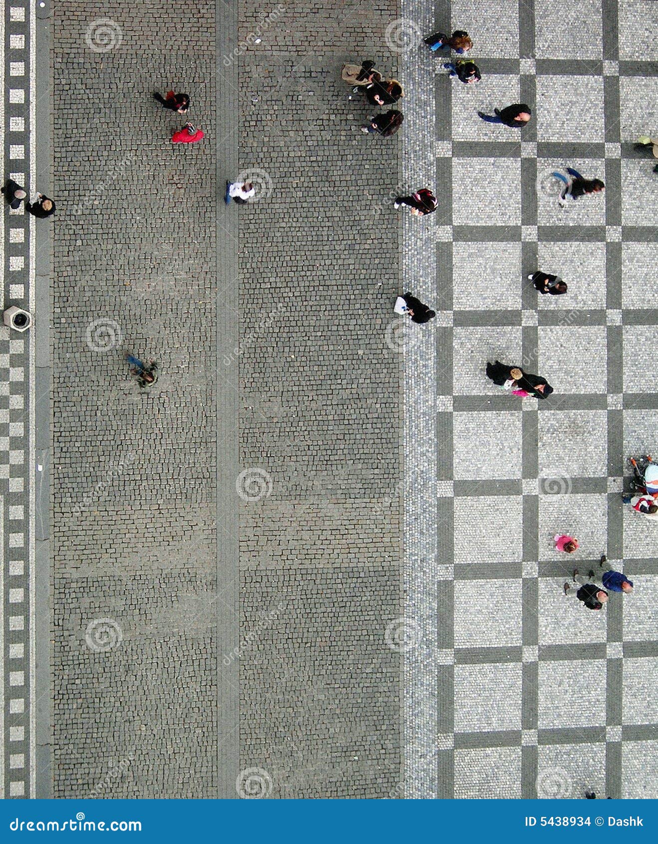 Square stock photo. Image of people, grey, active, geometry - 5438934