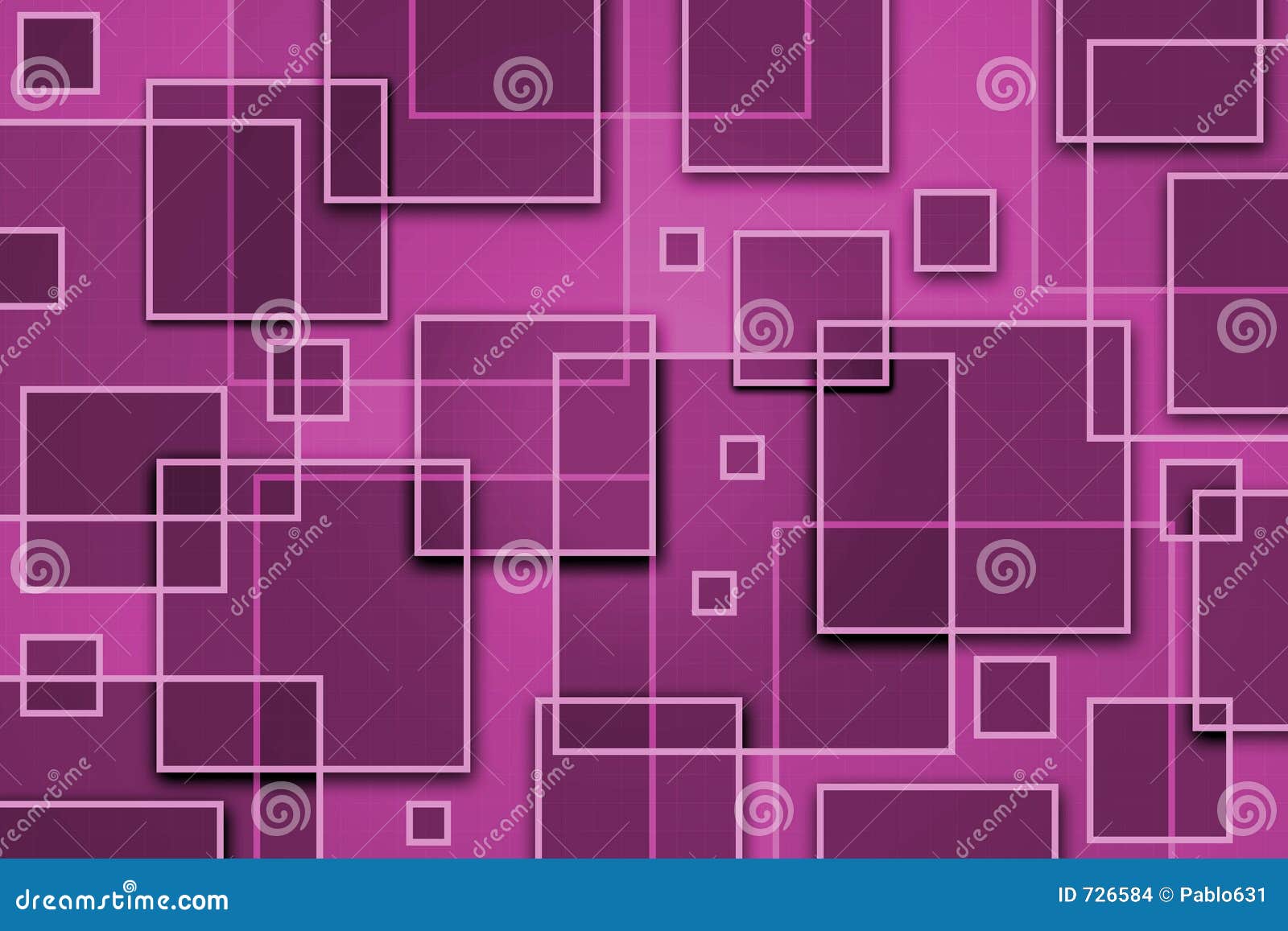 Square Abstract Background stock illustration. Illustration of transfer ...