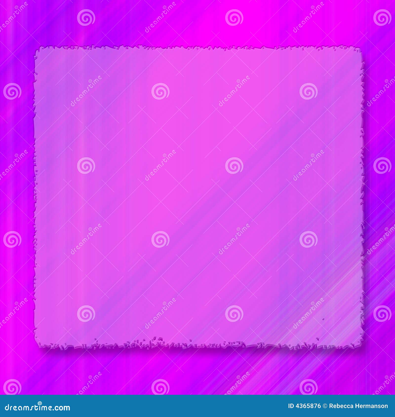 Square Abstract Magenta Background Stock Illustration - Illustration of ...