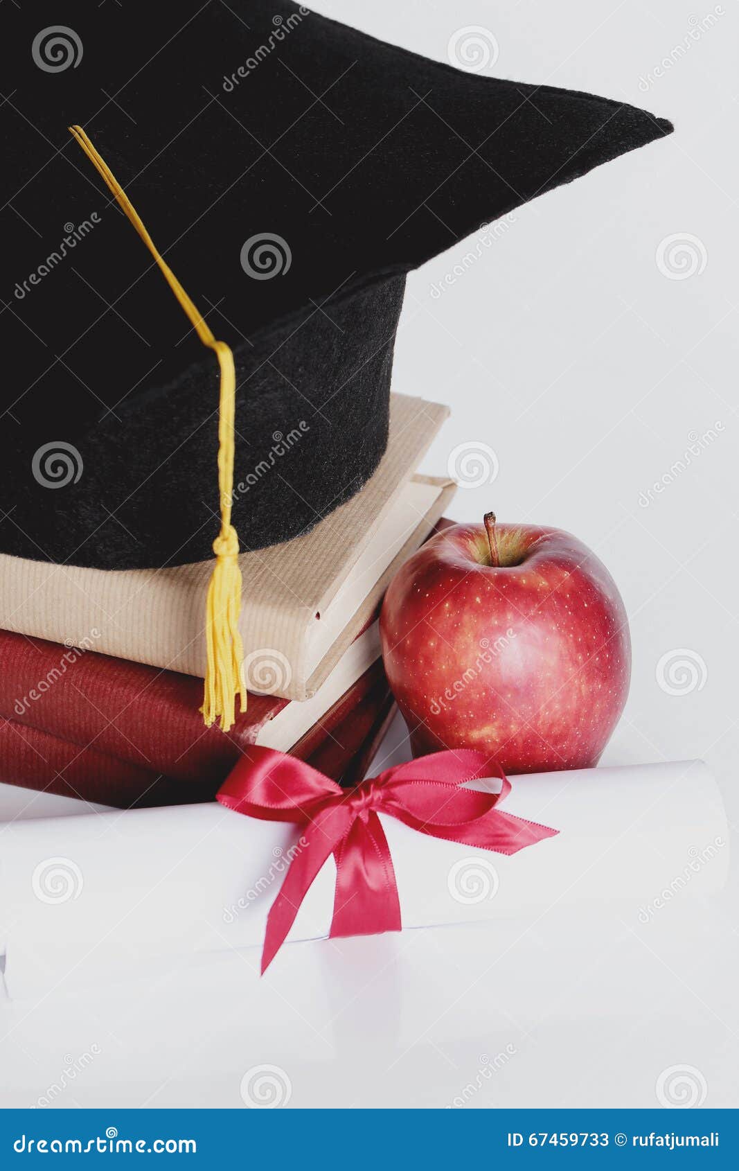 Square academic hat stock image. Image of details, celebration - 67459733