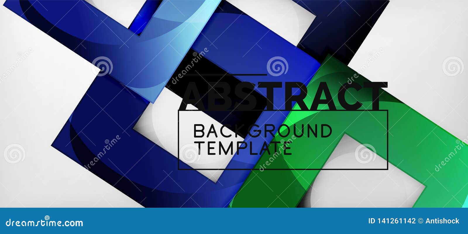 Square Background, Abstract Squares on Grey, Business or Techno ...