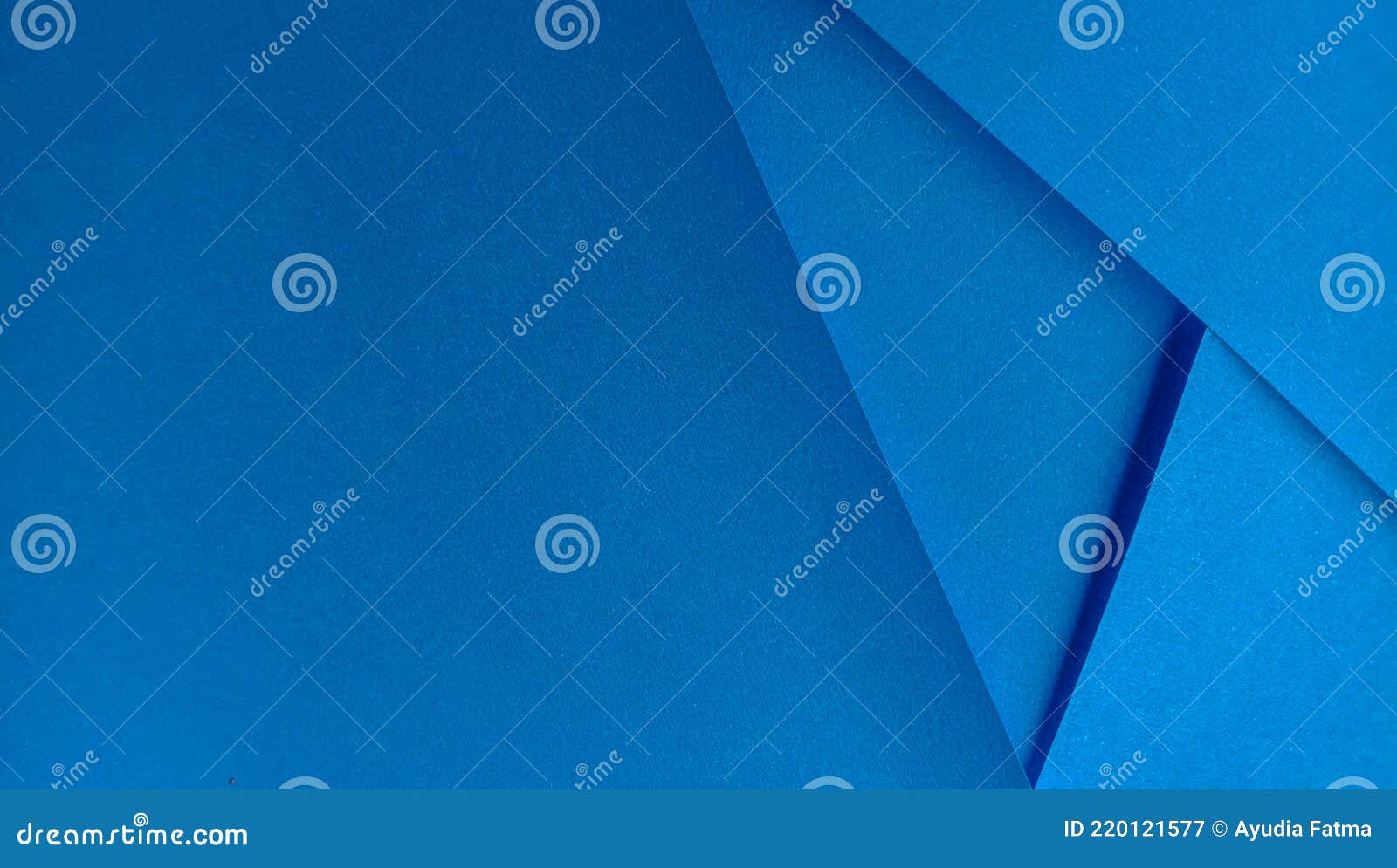 Square Background with Blue Color Stock Image - Image of pattern ...