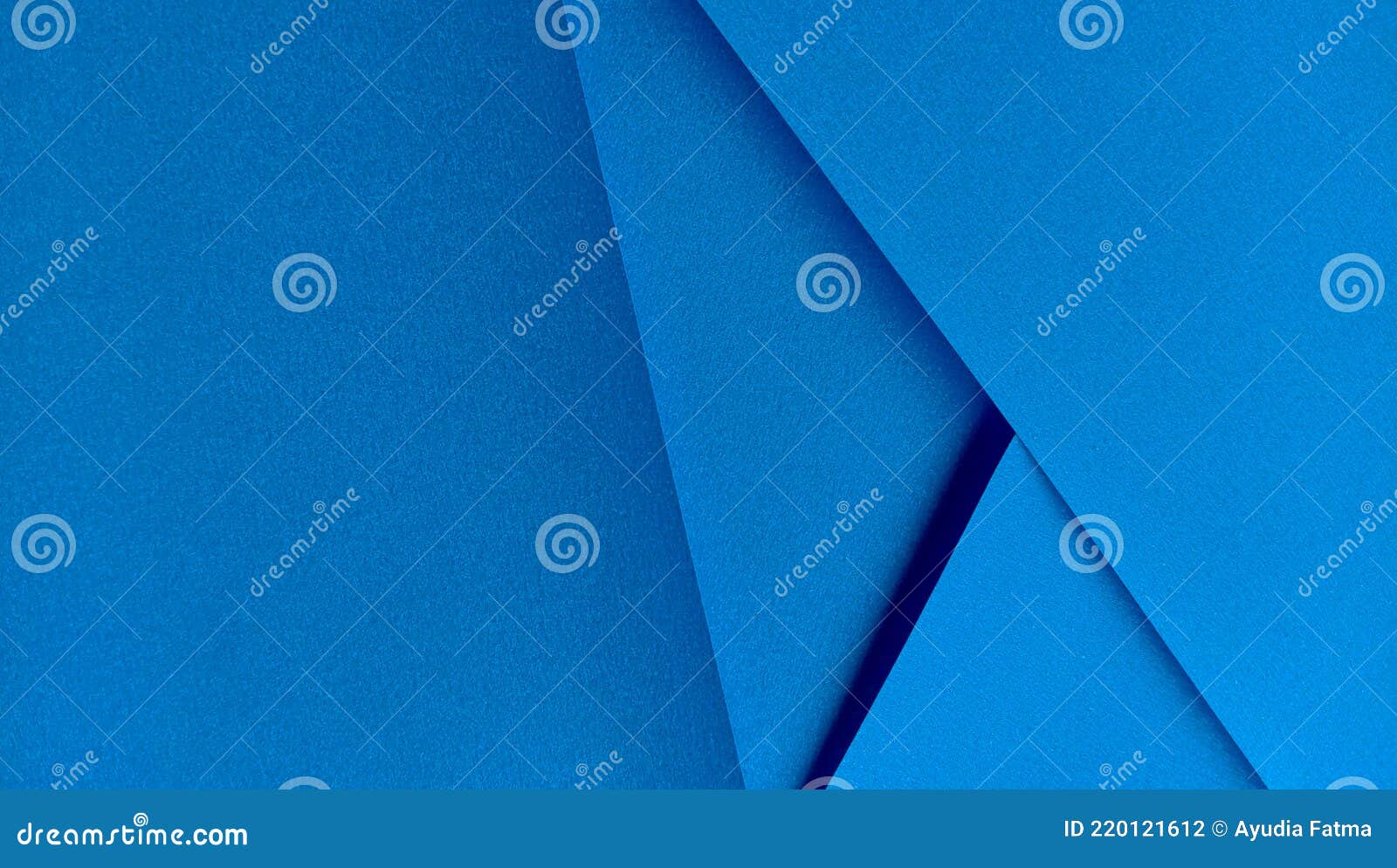 Square Background with Blue Color Stock Photo - Image of gradient ...