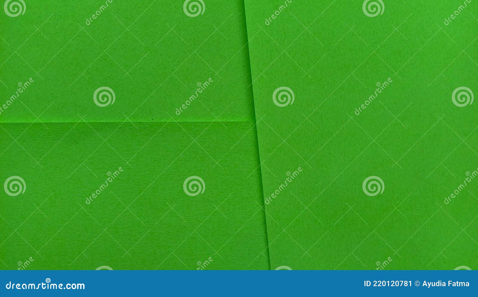Square Background with Green Color Stock Image - Image of design ...