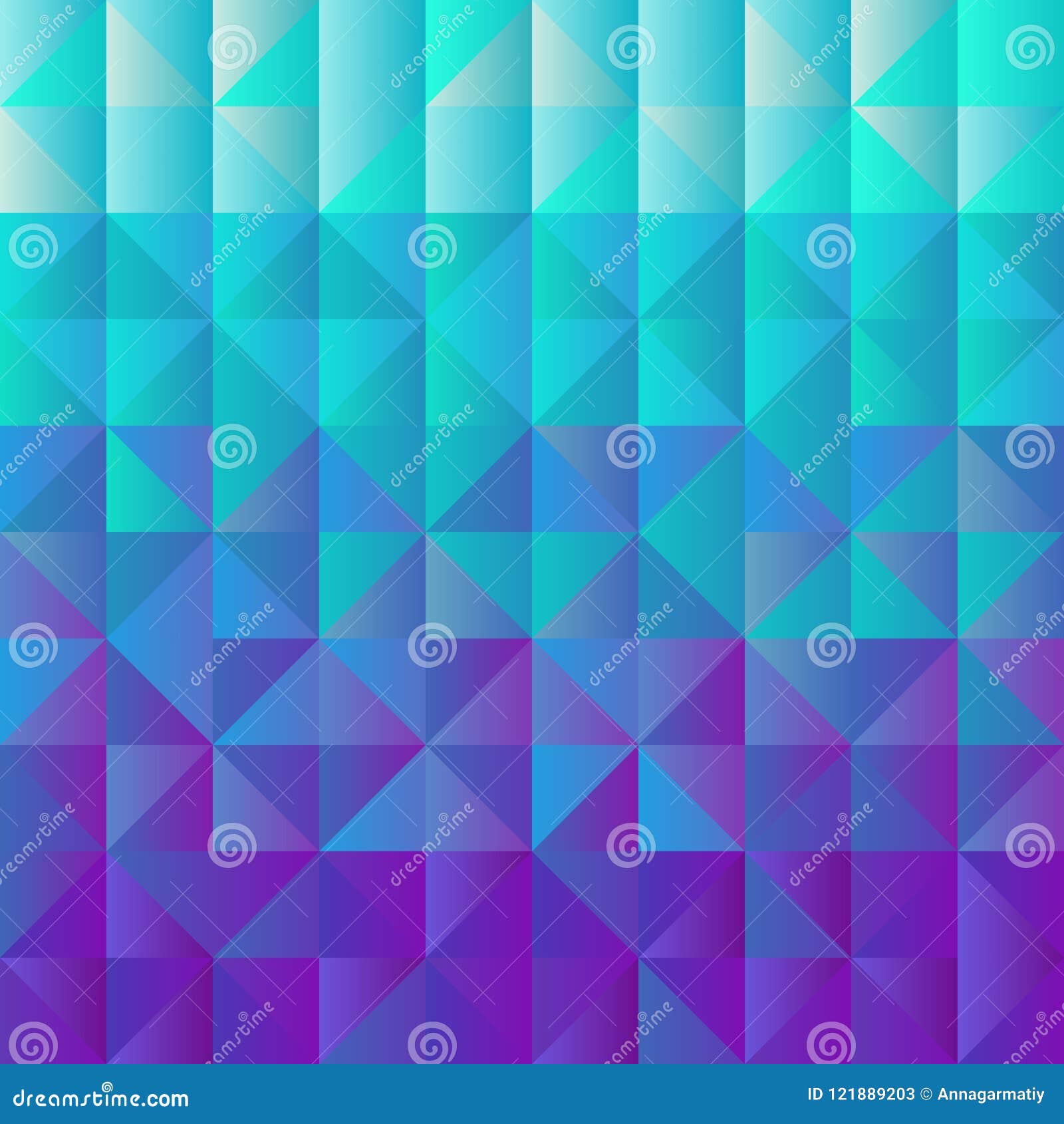 Gradient Square Background 2 Stock Vector - Illustration of grid ...