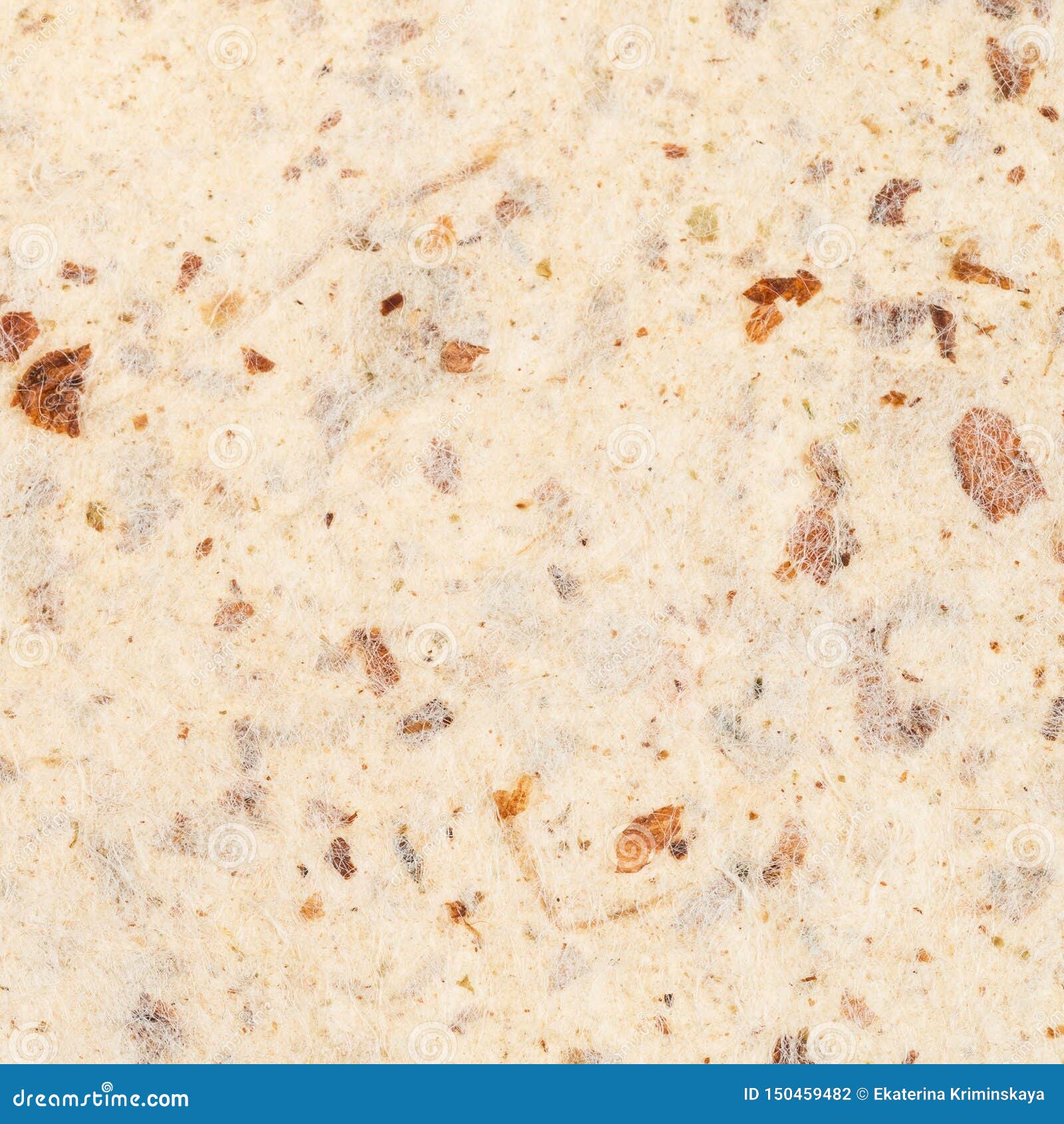 Organic Paper Texture Background In Natural Color. Royalty-Free Stock ...