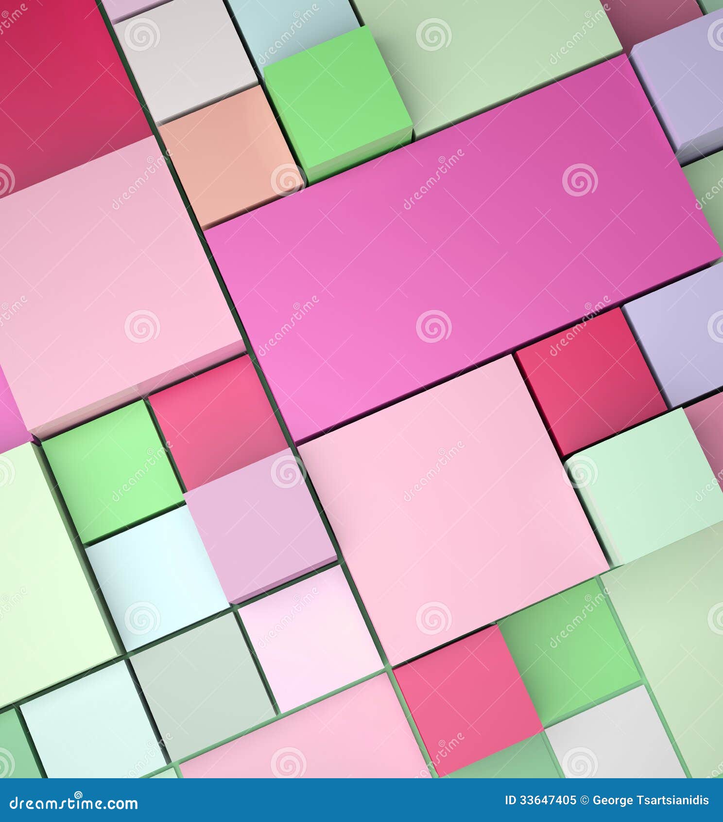 Square background stock illustration. Illustration of business - 33647405