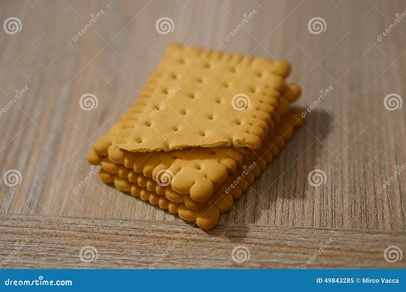 Square biscuits stock image. Image of stack, food, biscuits - 49843285