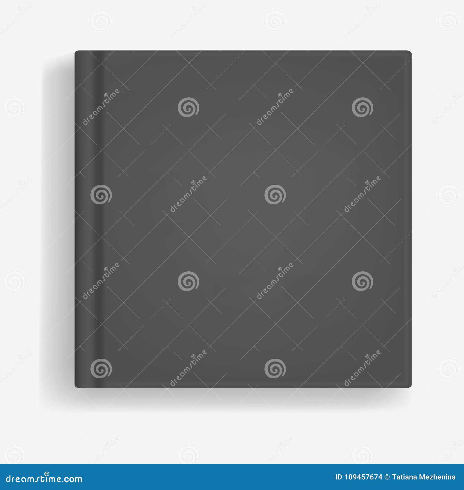 Children Photobook Page Cartoon Vector | CartoonDealer.com #84138741