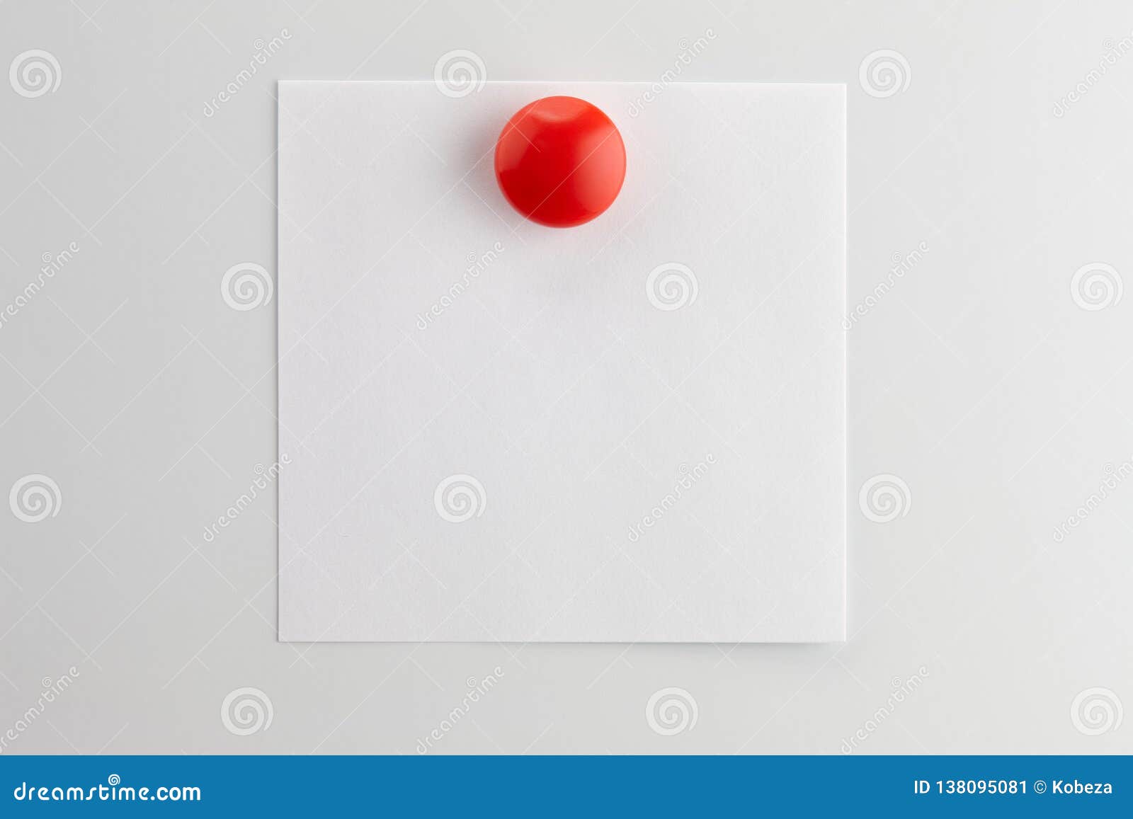 Square Blank Sheet of White Paper Pinned Stock Image - Image of kitchen ... Square Blank Sheet of White Paper Pinned Stock Image - Image of kitchen ...