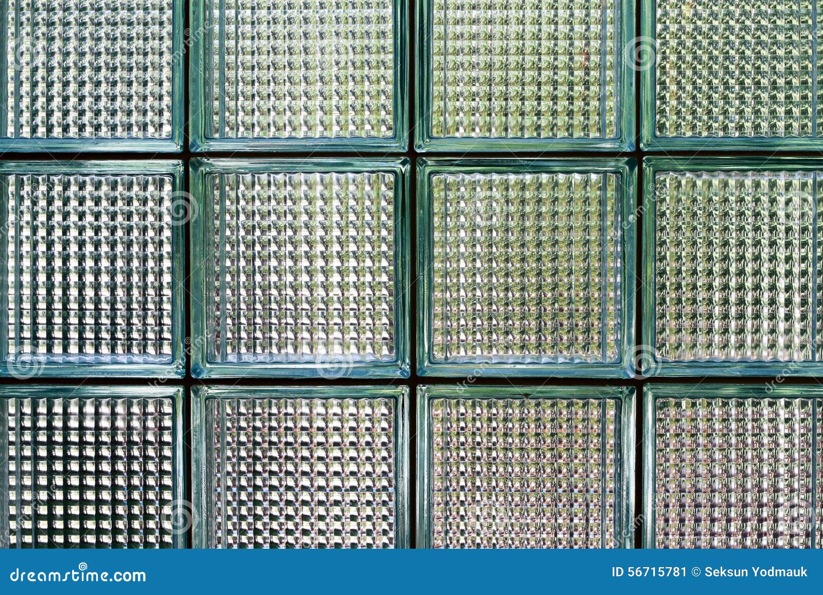 The Big Square Block Wall Texture Background Royalty-Free Stock Image ...