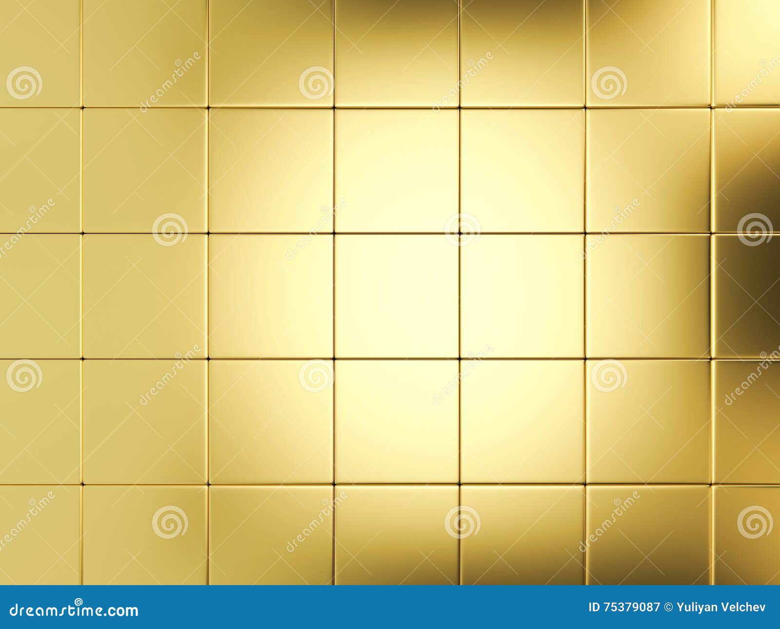 Square blocks background stock illustration. Illustration of template ...