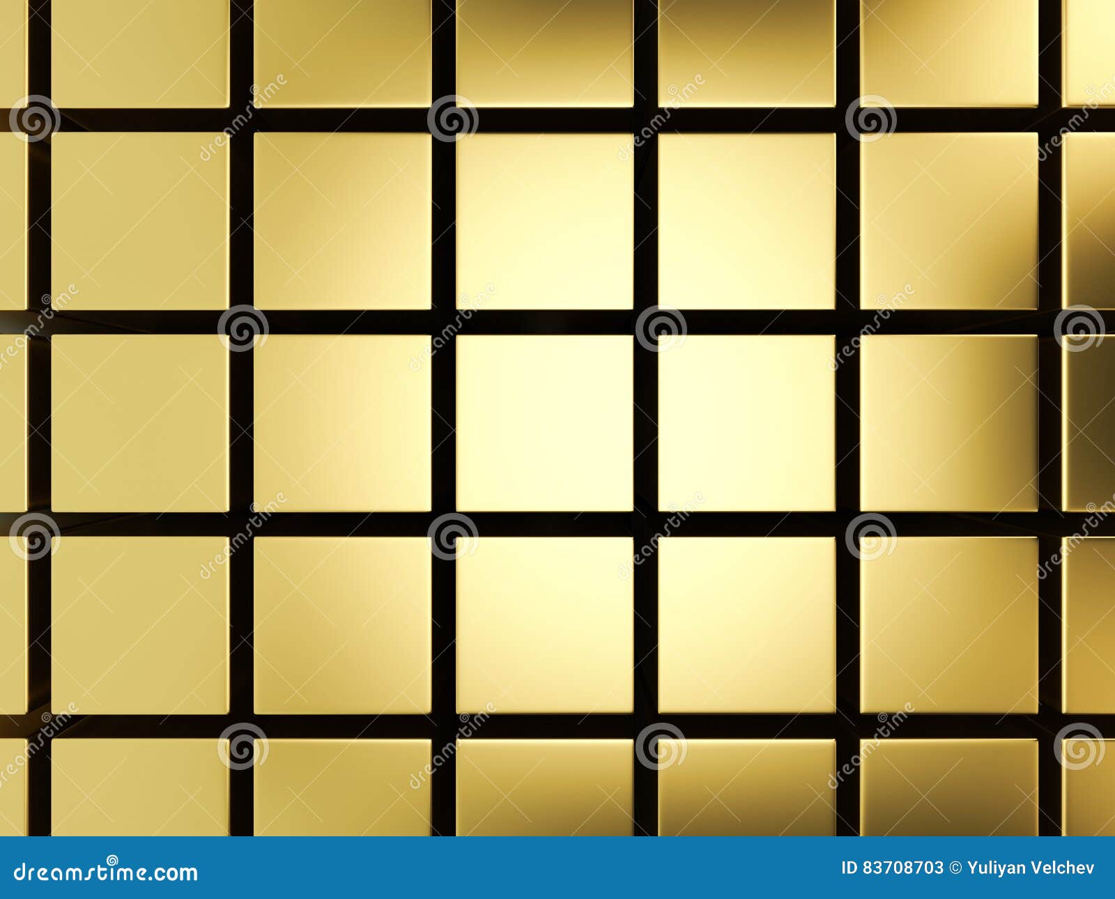 Square blocks background stock illustration. Illustration of abstract ...