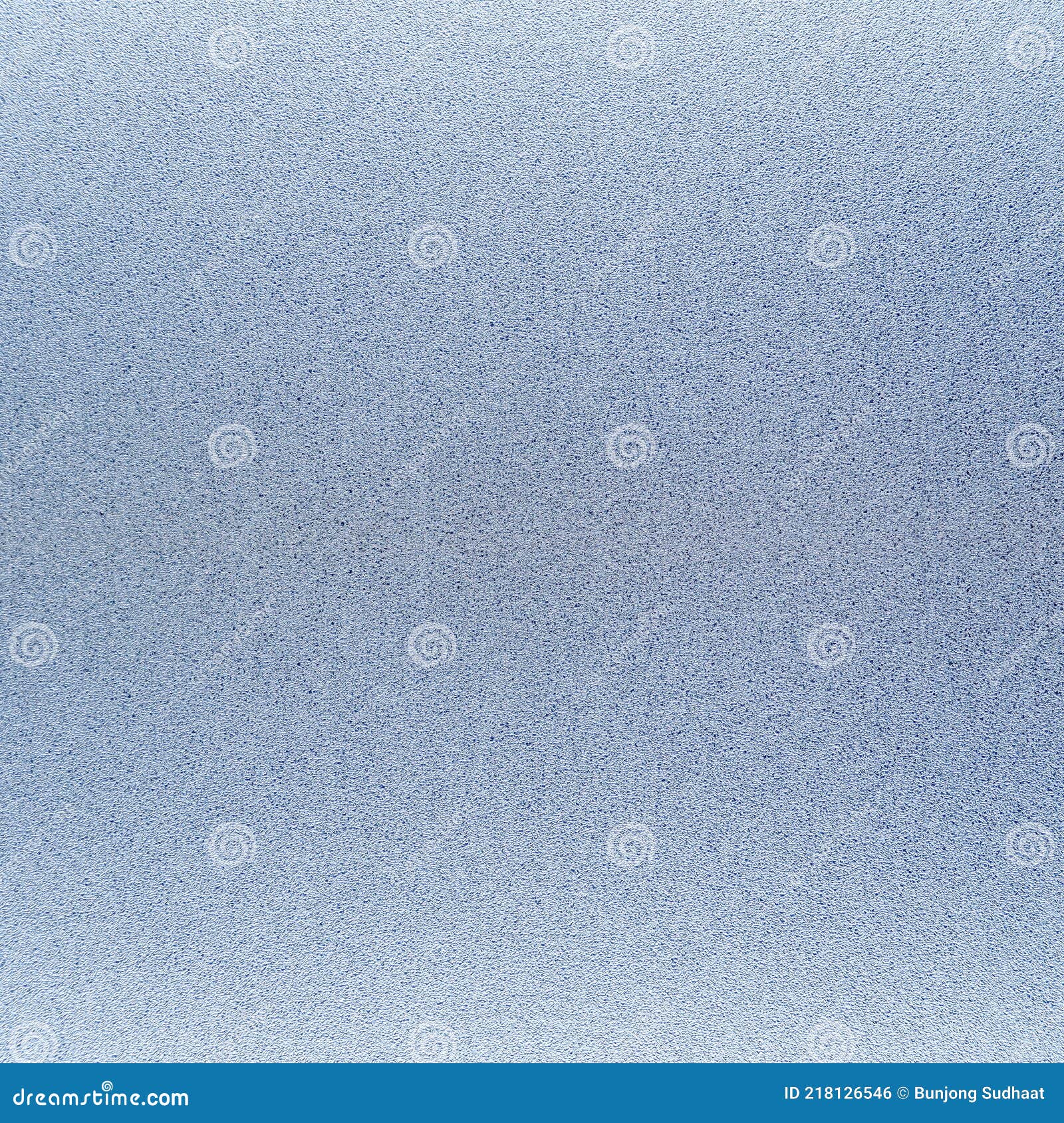 Square Blue Sand Glass Texture for Pattern and Background Stock Photo ...