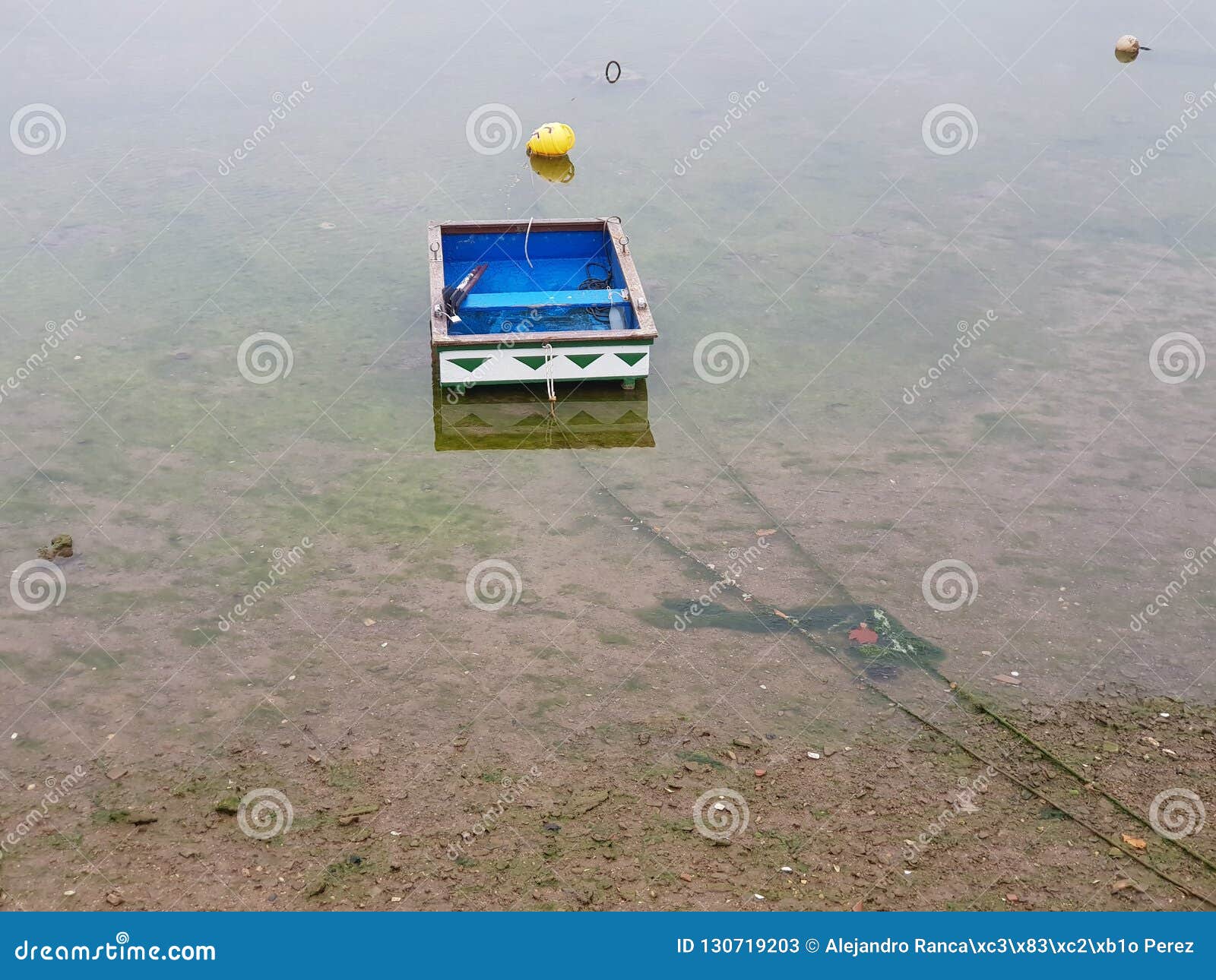 Square boat stock image. Image of nature, water, boats - 130719203