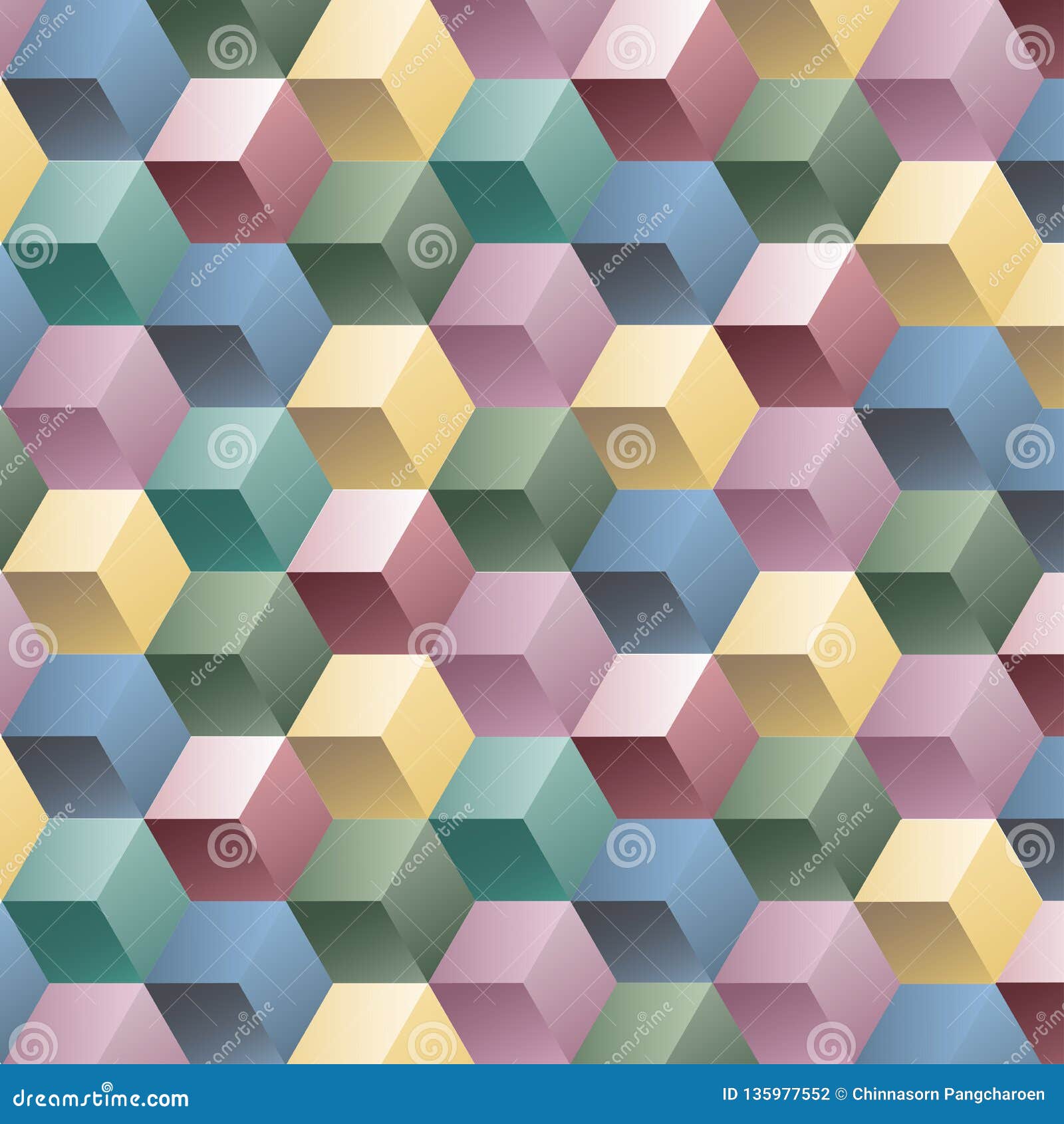 Square box background stock vector. Illustration of graphic - 135977552