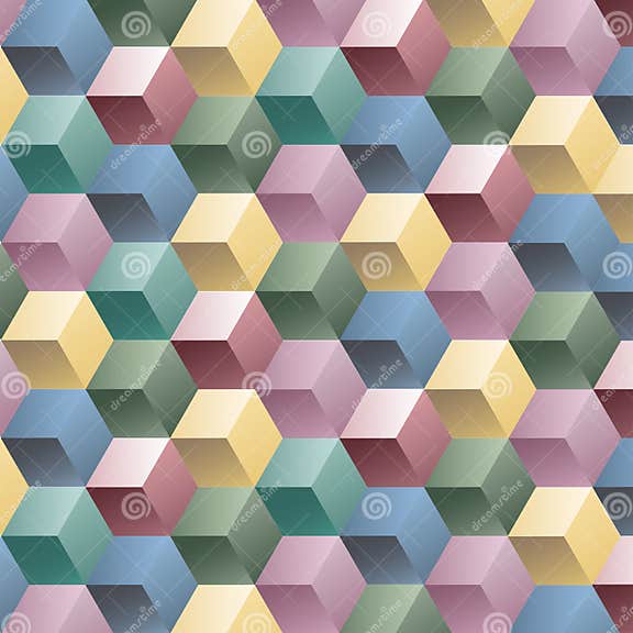 Square box background stock vector. Illustration of graphic - 135977552