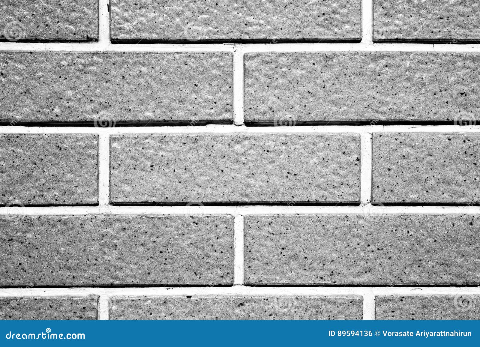 Square Brick Block Background and Texture Stock Photo - Image of ...