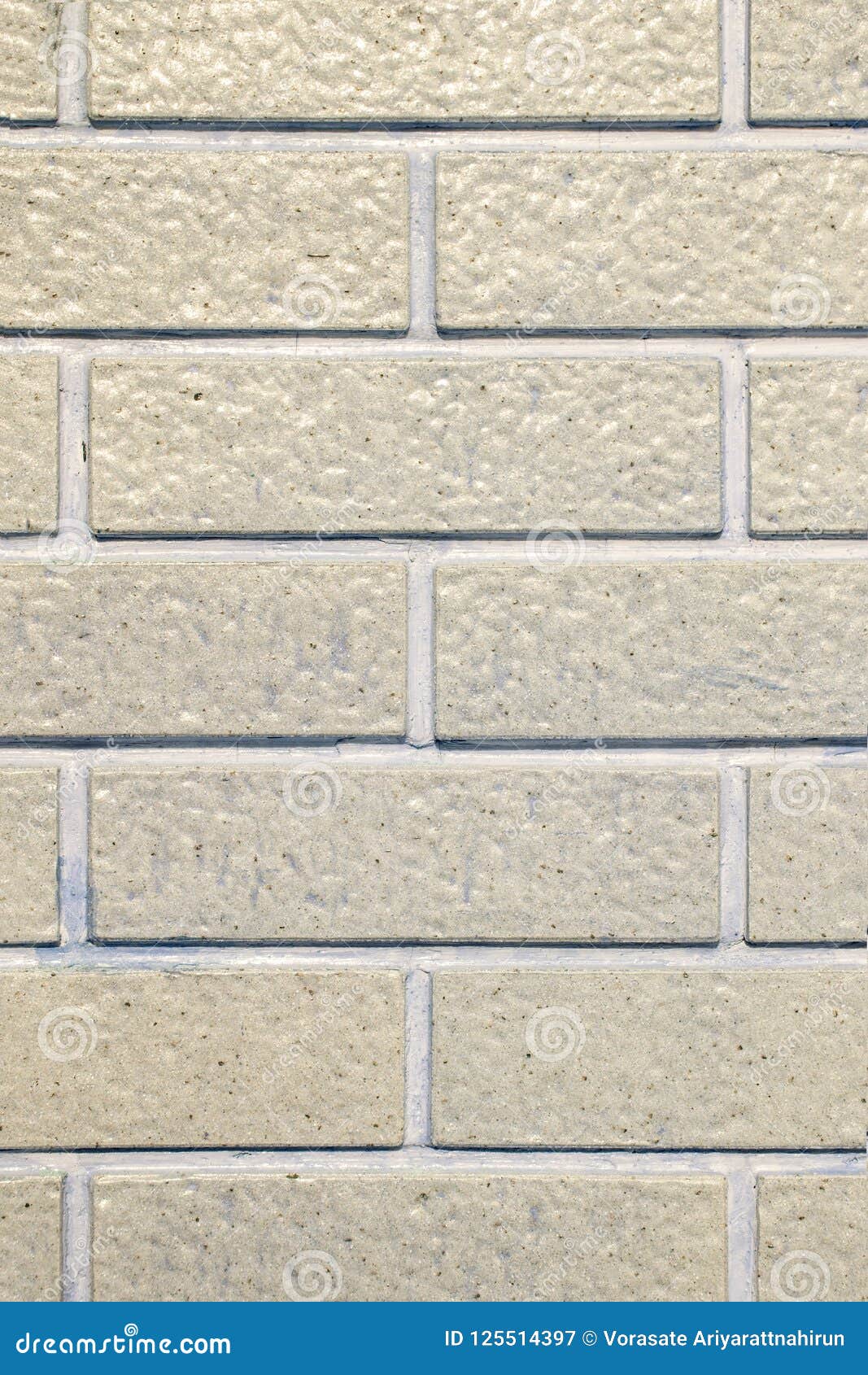 Square Brick Block Background and Texture Stock Image - Image of flat ...