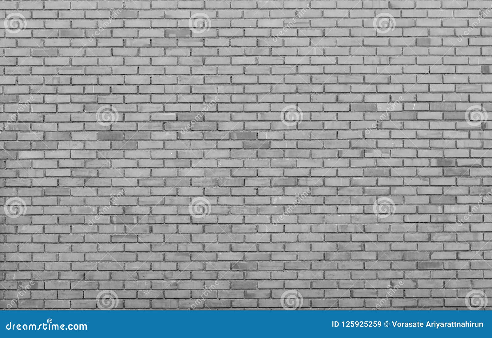 Square Brick Block Wall Background and Texture Stock Image - Image of ...