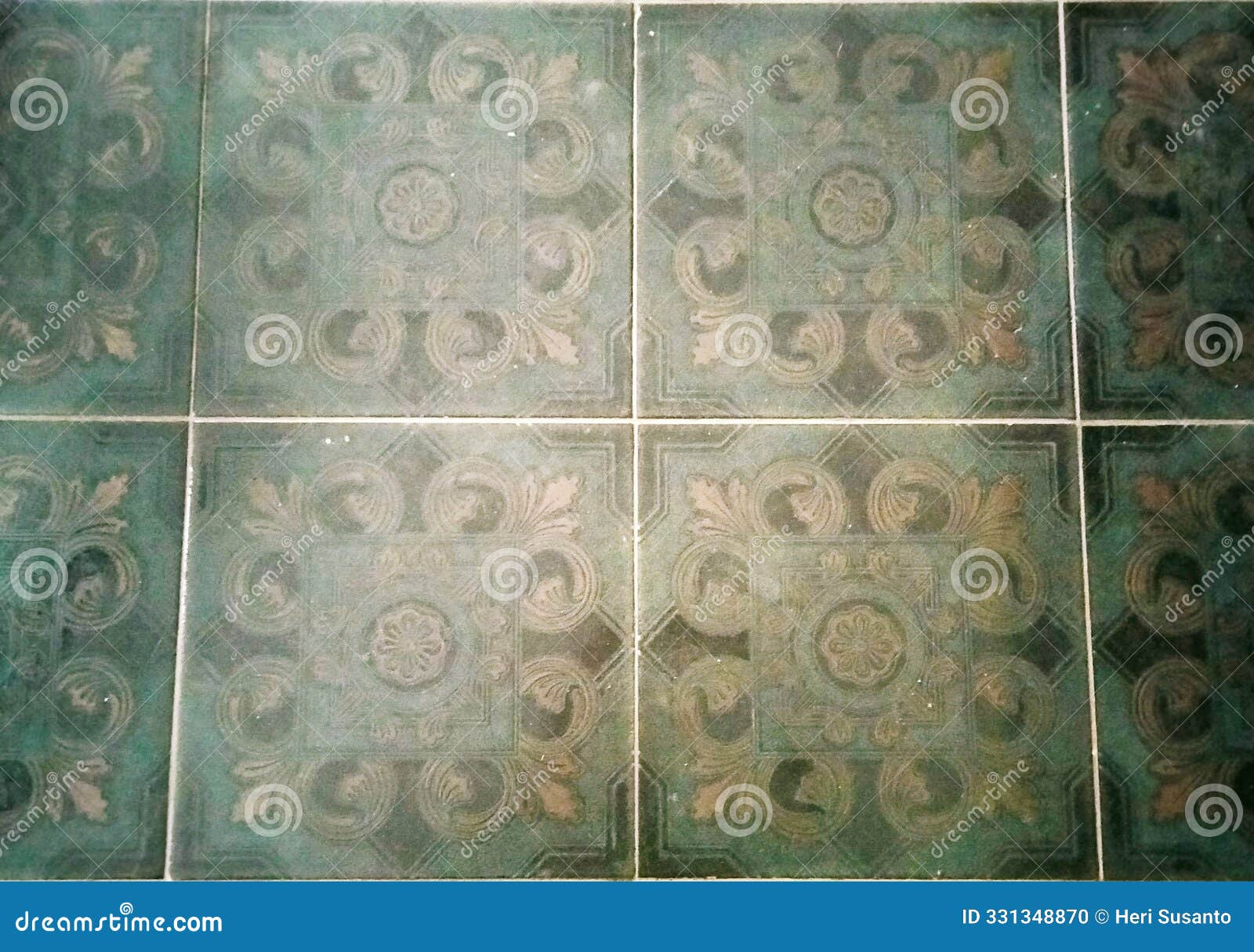 Square Brick Floor Arrangement Stock Photo - Image of square, brick ...