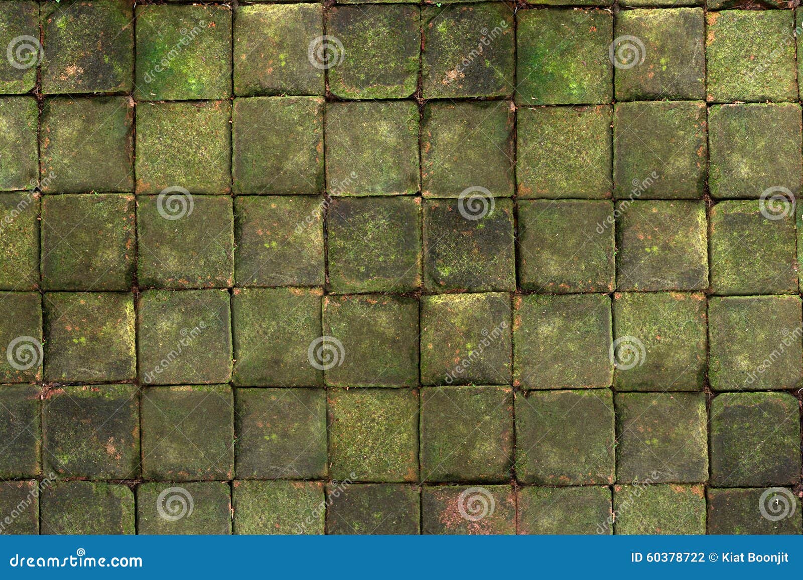 Square Brick Texture Stock Photo | CartoonDealer.com #33043404