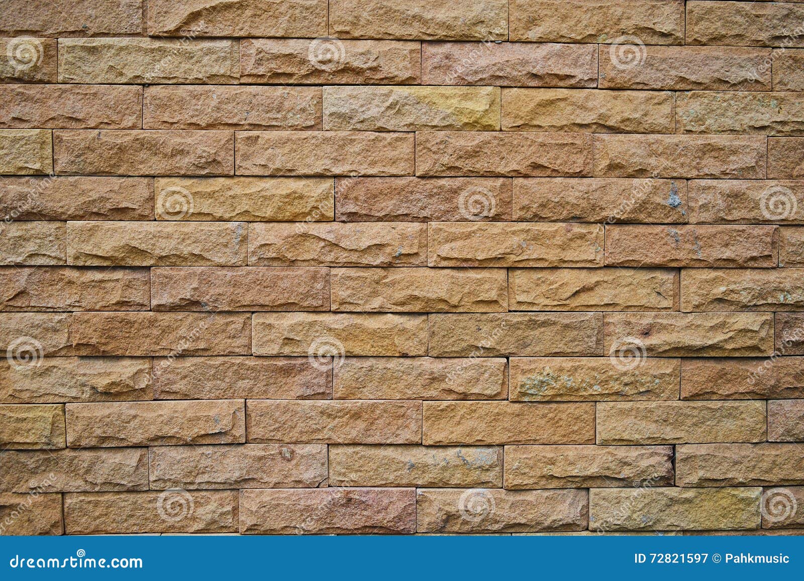 Square Brick Texture Stock Photo | CartoonDealer.com #33043404