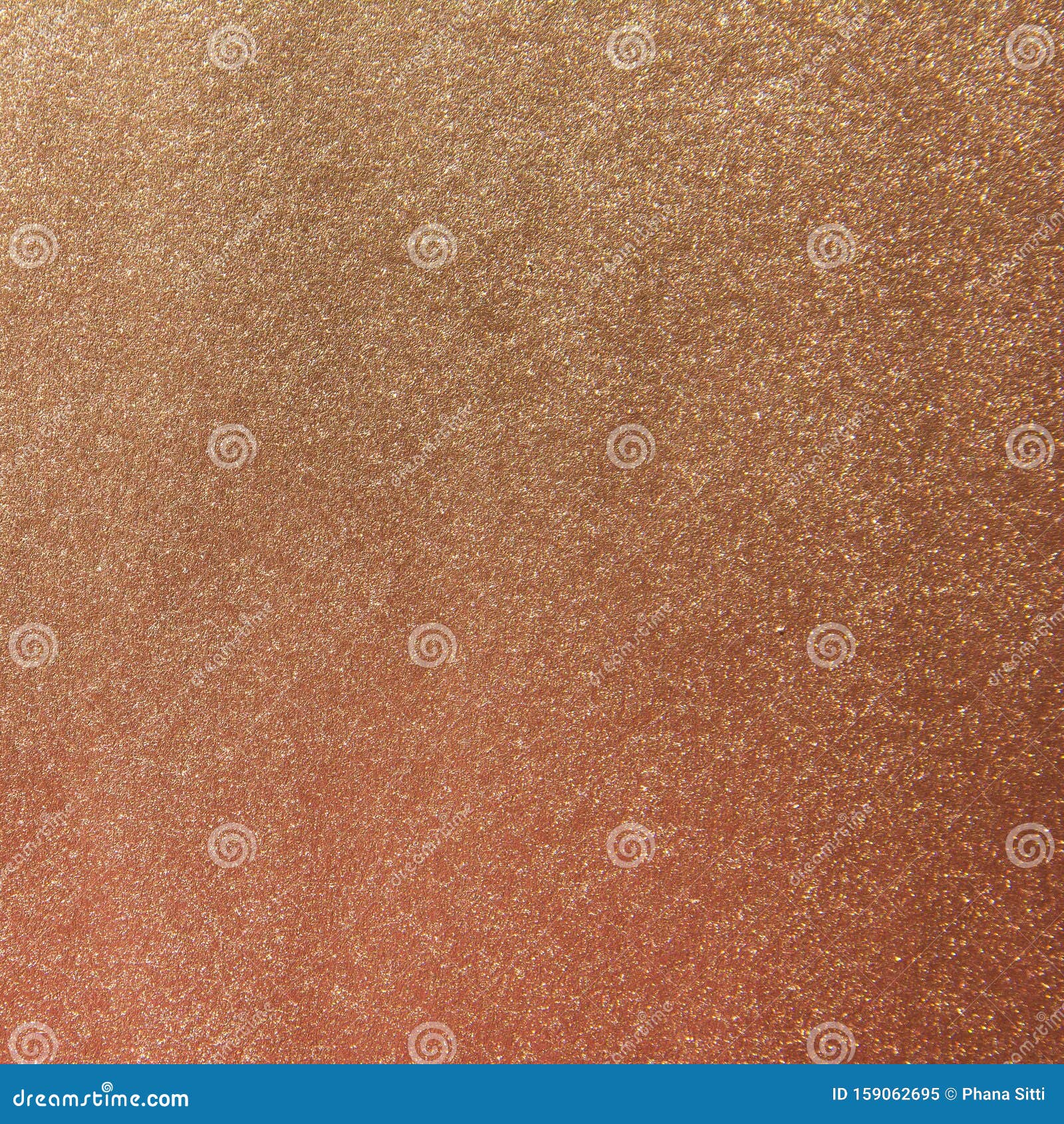 Square Bronze Metallic Surface Background. Square Bronze Texture ...