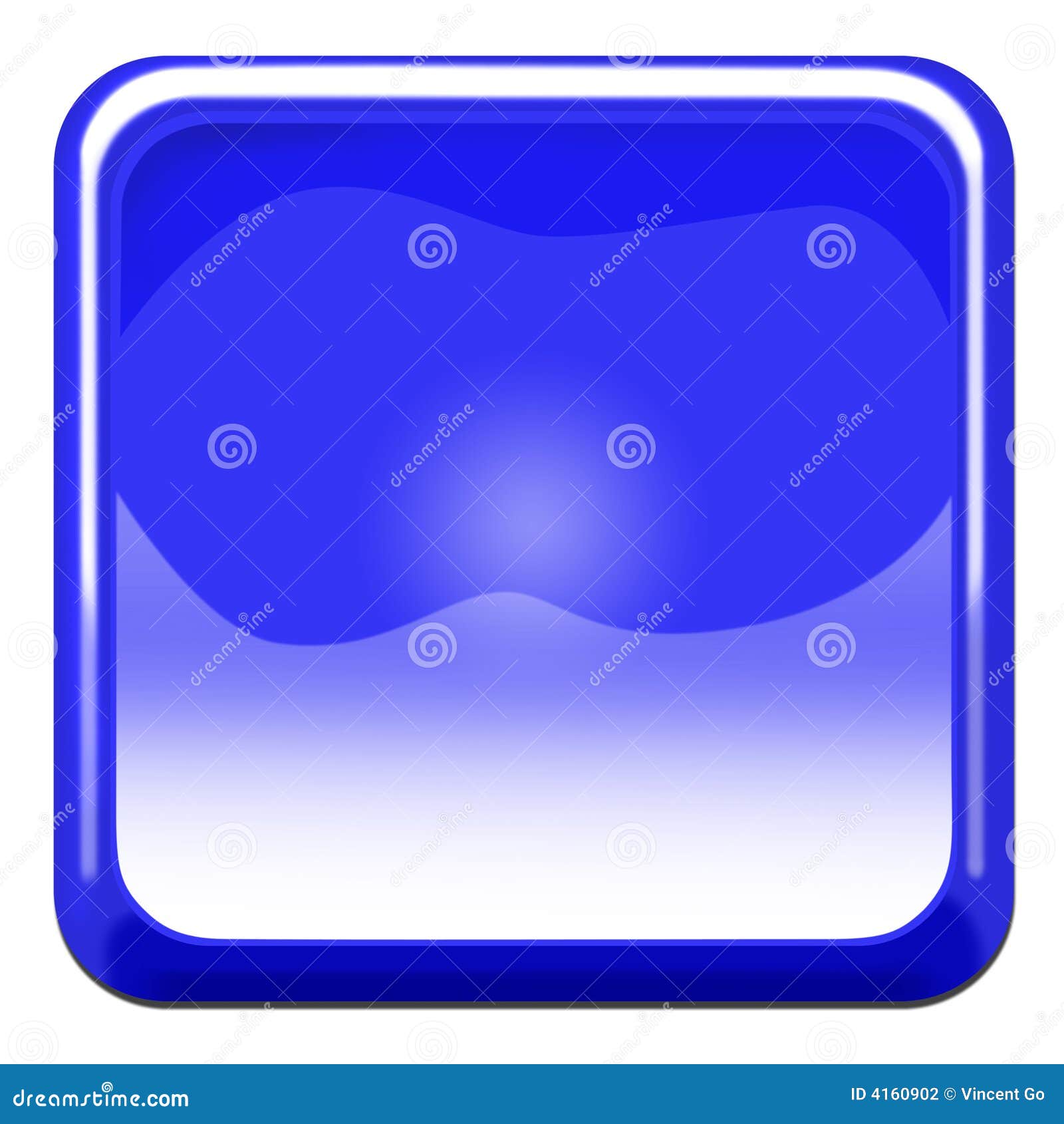Square buttons stock illustration. Illustration of square - 4160902