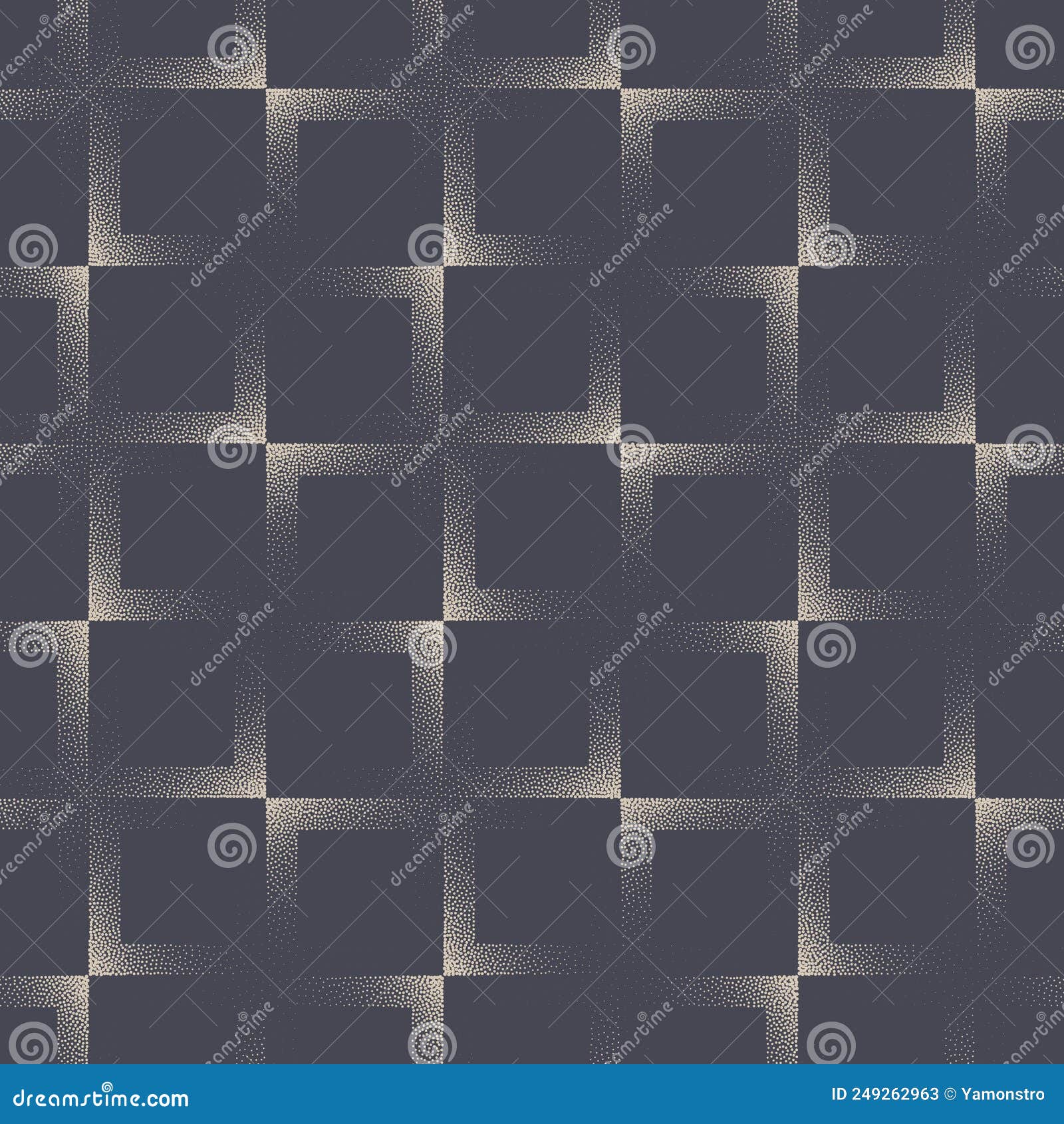 Cell Grid Texture. Cell Grid Vector Background. Vector Checkered ...
