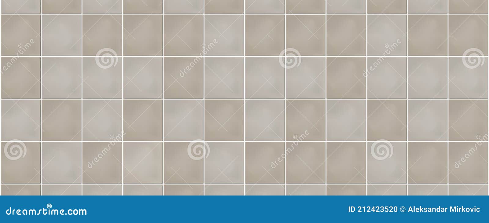 Square Ceramic Tiles stock vector. Illustration of sandy - 212423520