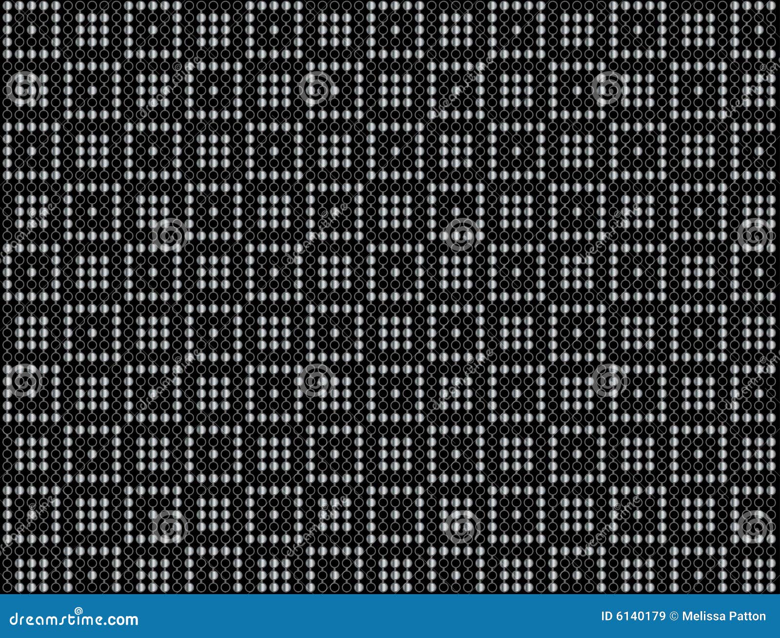Square Checker Dot Background Cartoon Vector | CartoonDealer.com #6140179