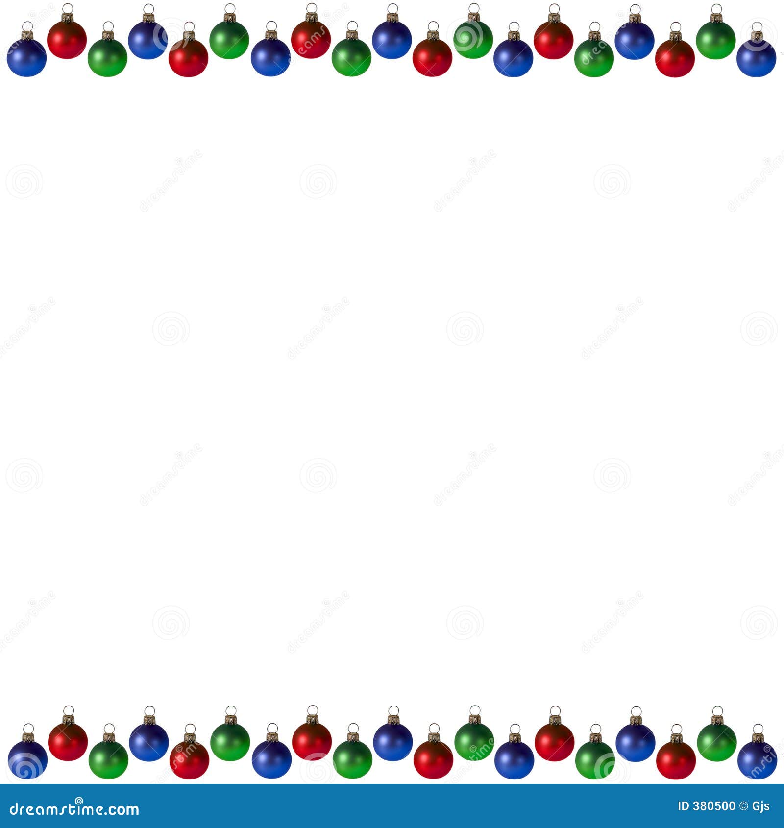 Square Christmas Background/Frame Stock Illustration - Illustration of ...