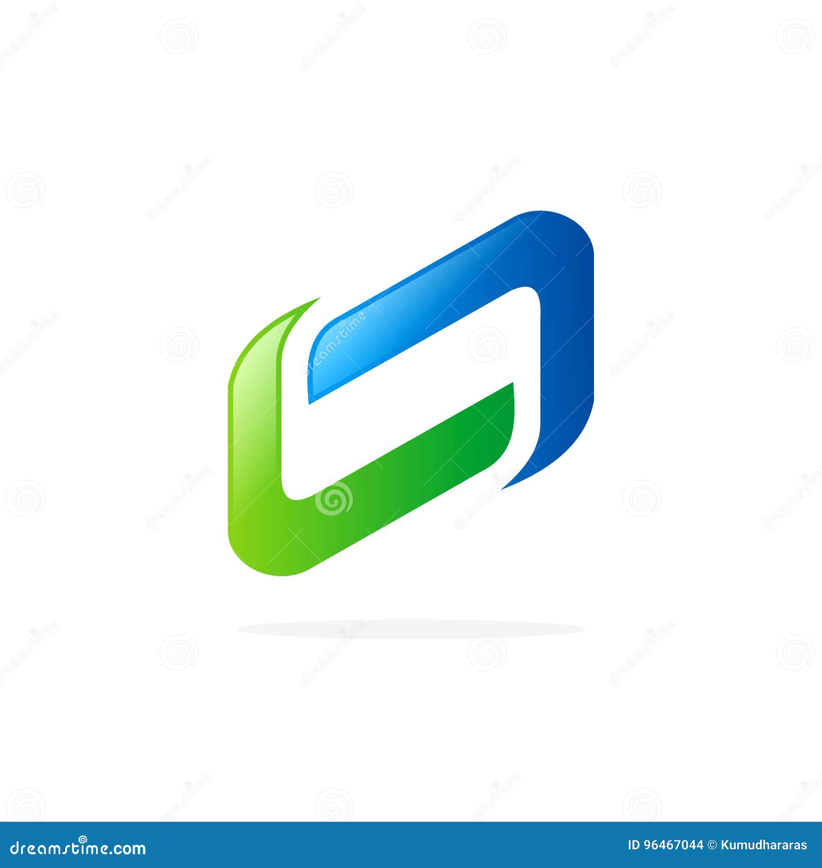 Square circle logo vector stock vector. Illustration of label - 96467044