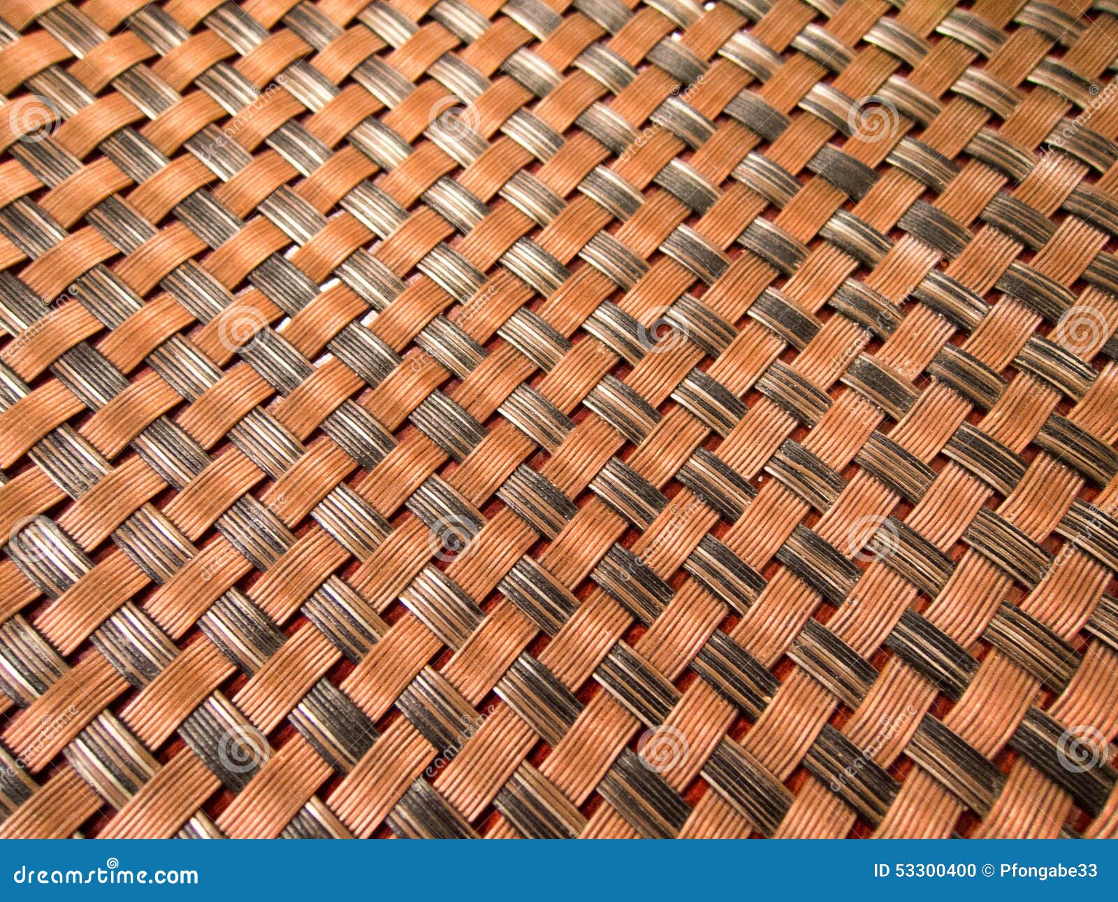 Square Closeup Netting Perspective Stock Photo - Image of technology ...