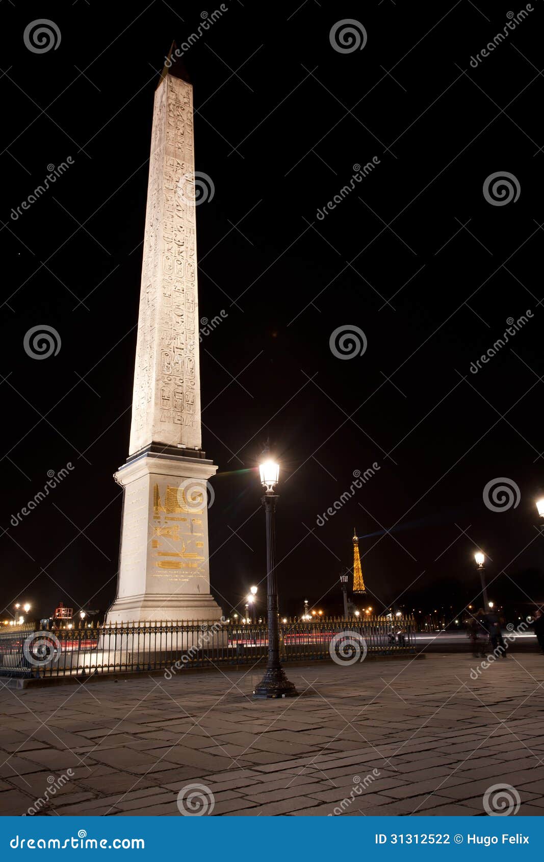 Square of Concorde editorial photography. Image of french - 31312522