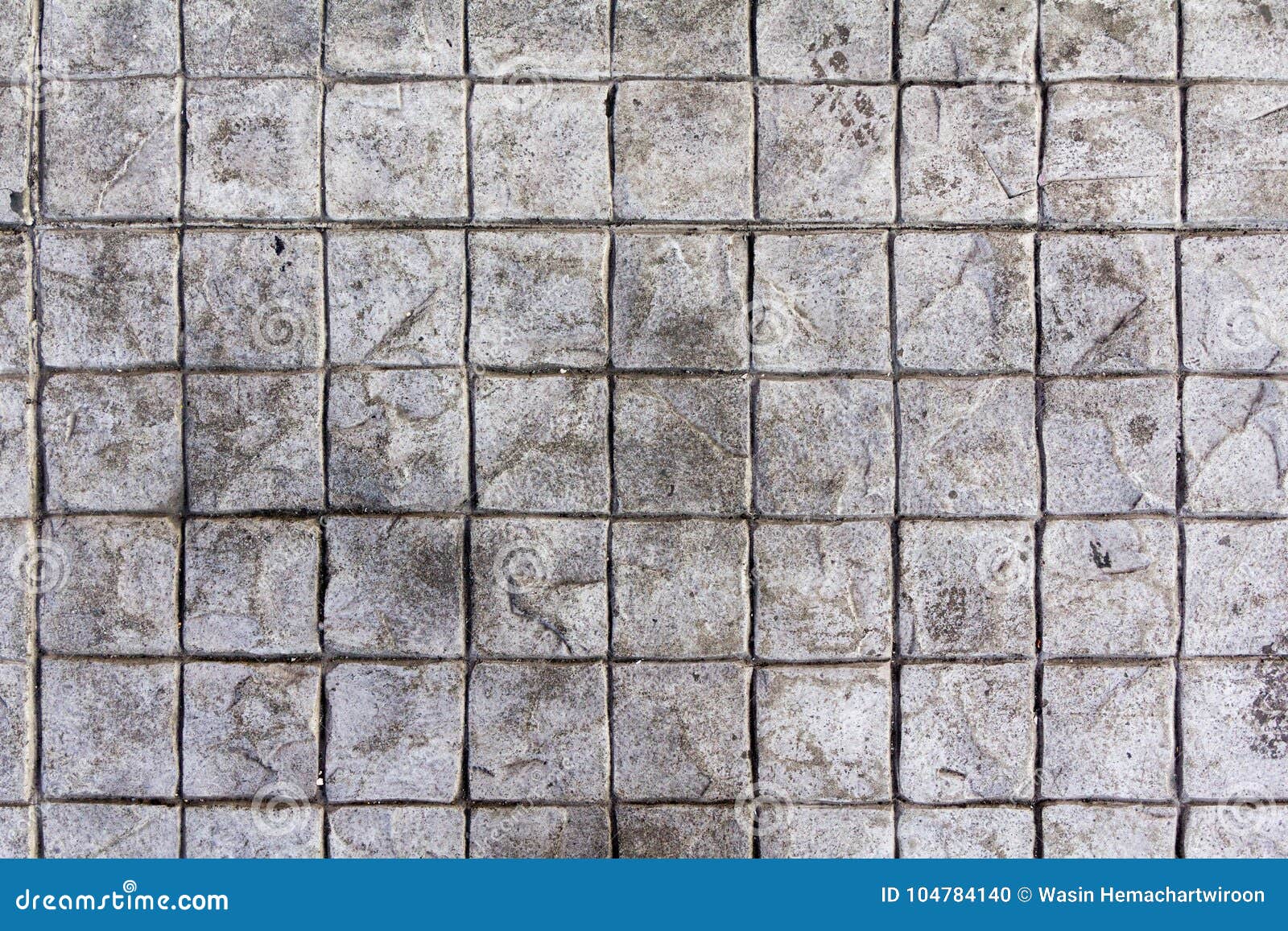 Square Concrete Block Background Stock Photo - Image of block, cube ...