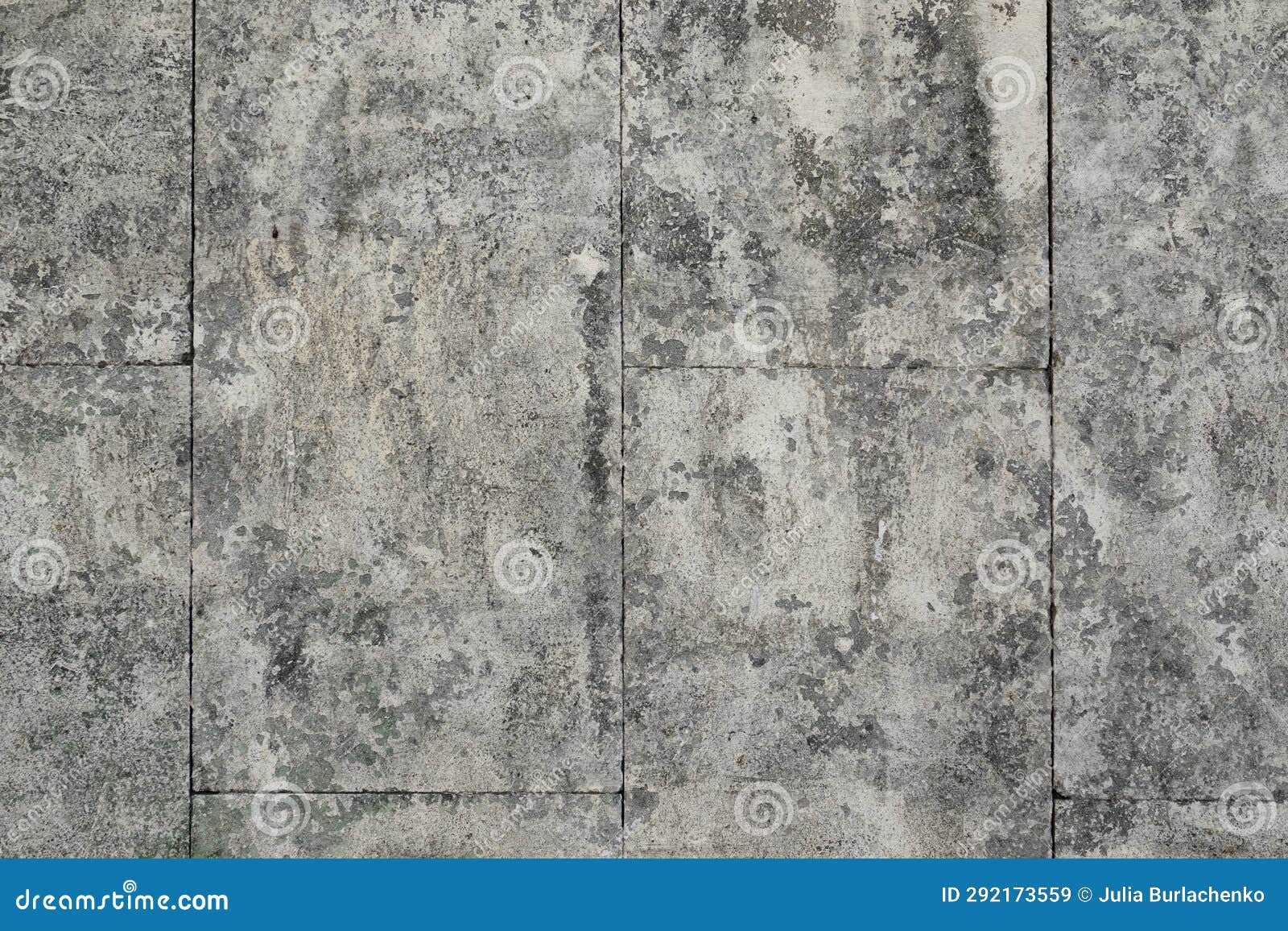Square Concrete Tiles Texture Stock Image - Image of rectangle, rustic ...