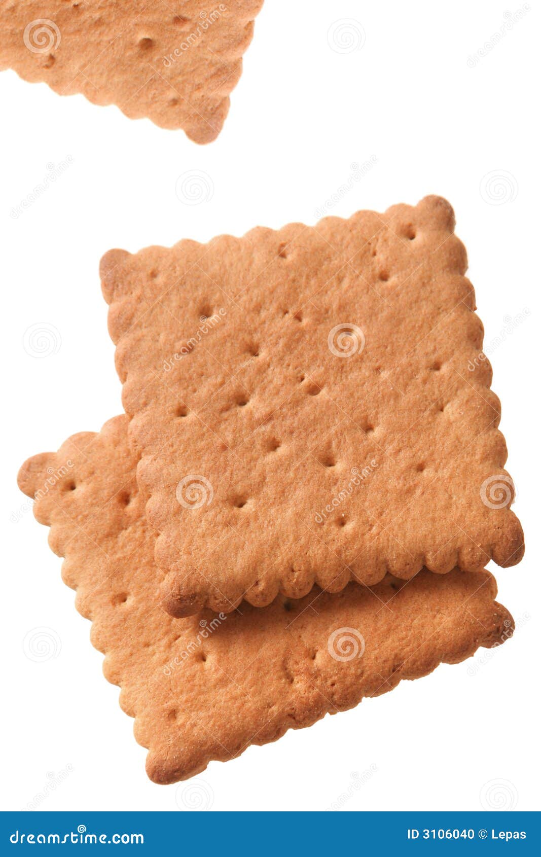 Square cookie stock photo. Image of baked, sugar, gourmet - 3106040