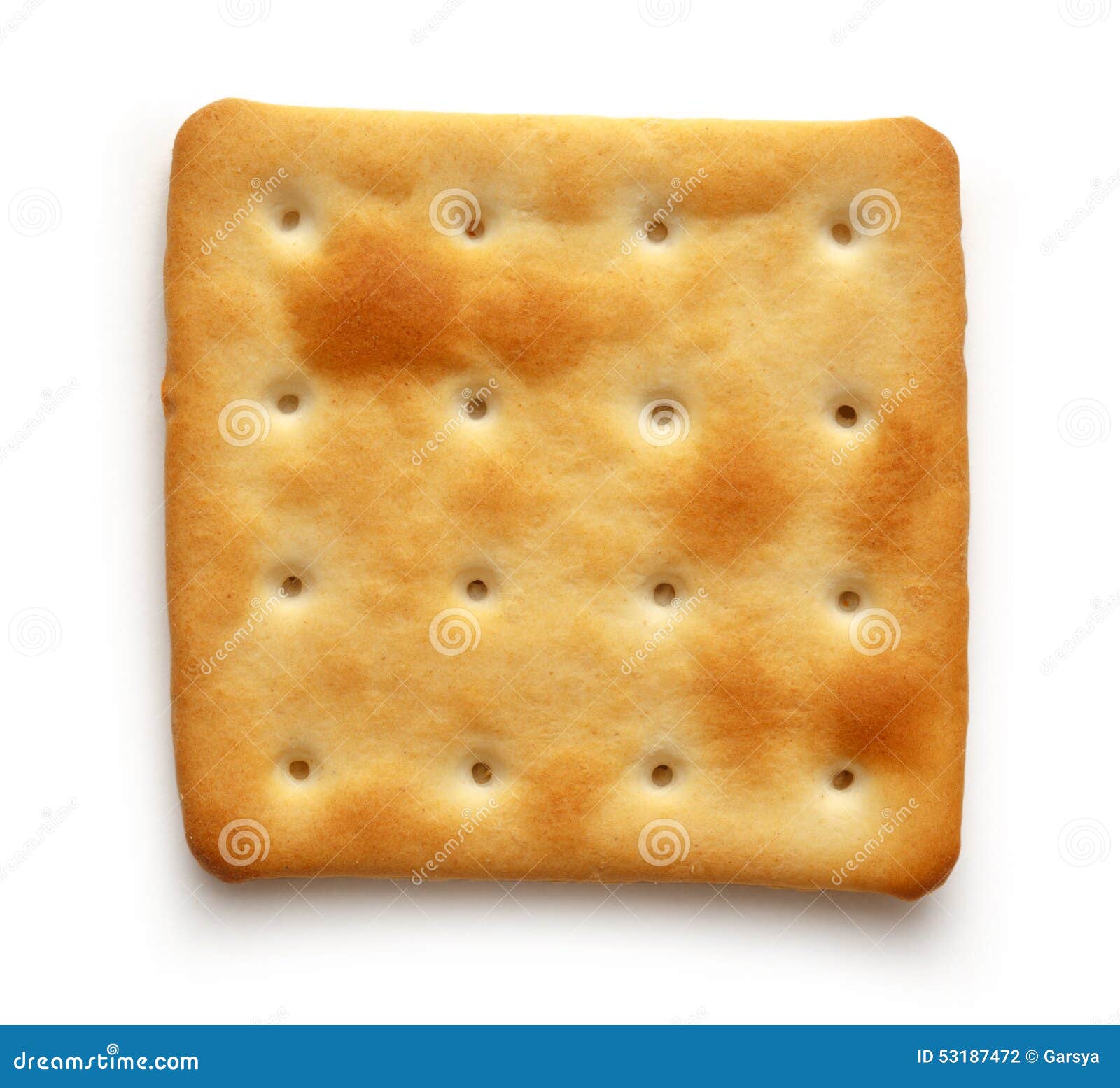 Square cookie stock photo. Image of biscuit, food, shiny - 53187472