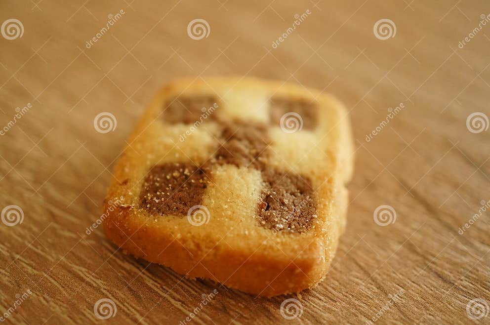 Square cookie stock image. Image of sweet, square, snack - 51879627
