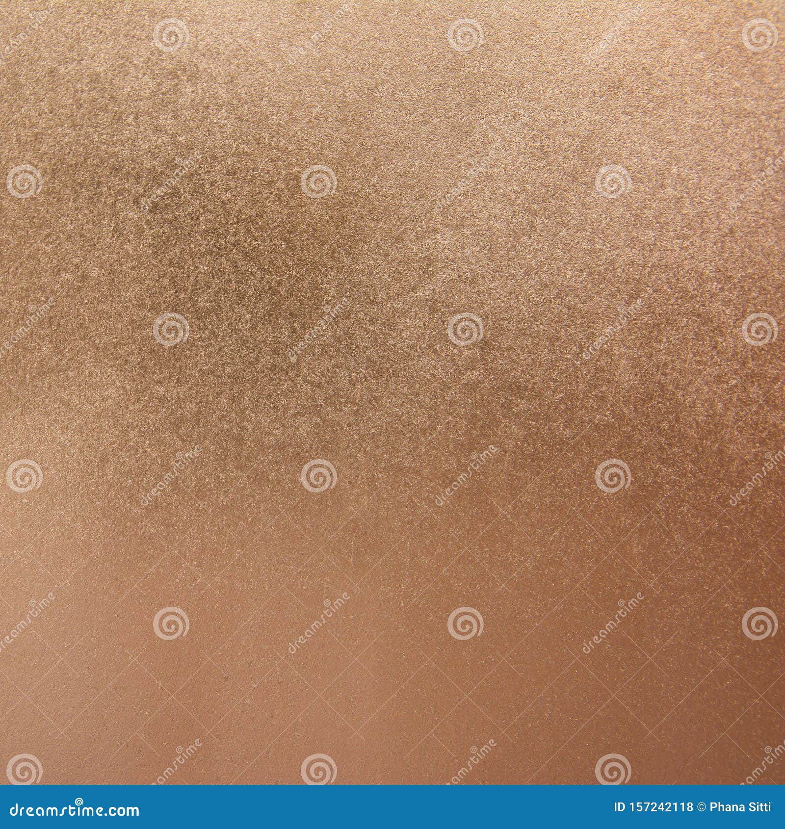 Square Copper Texture Background. Square Bronze Texture Stock Photo ...