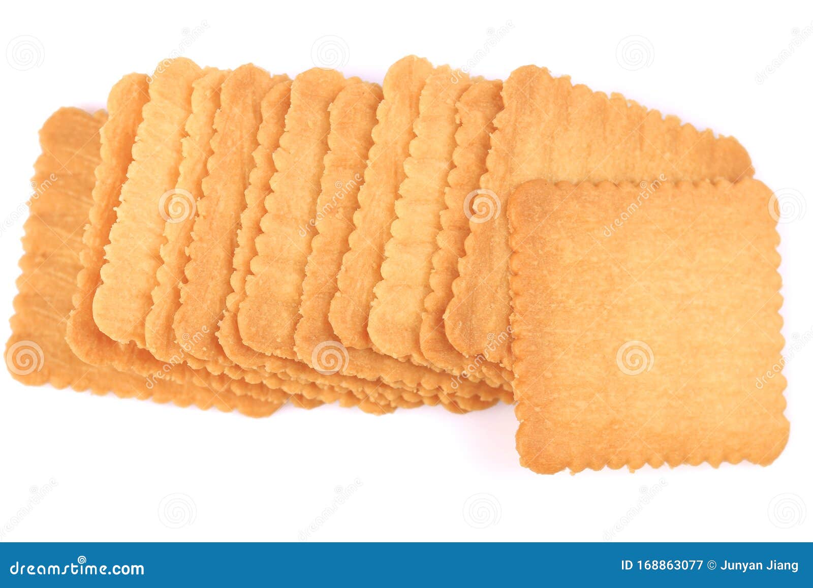 Square cracker stock image. Image of people, crunchy - 168863077