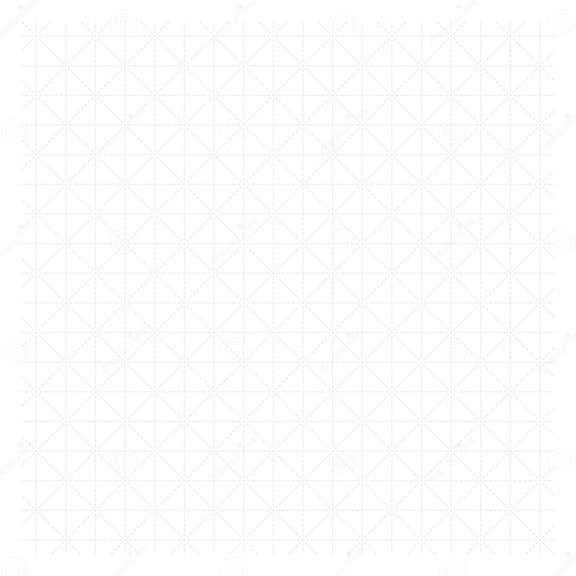 Square and Diagonal Grid. Background Geometric Line Pattern Stock ...