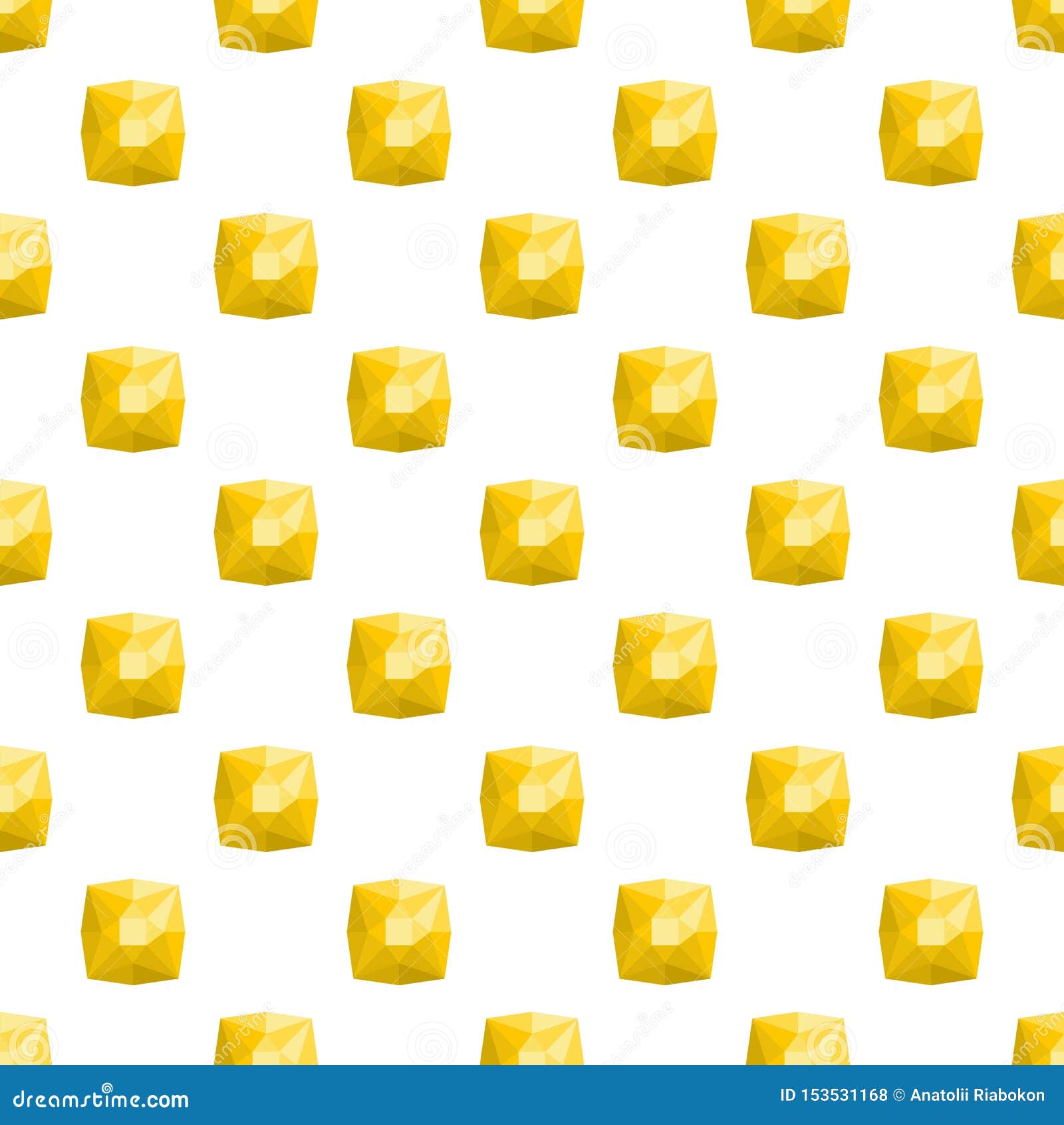 Square Diamond Pattern Seamless Vector Stock Vector - Illustration of ...