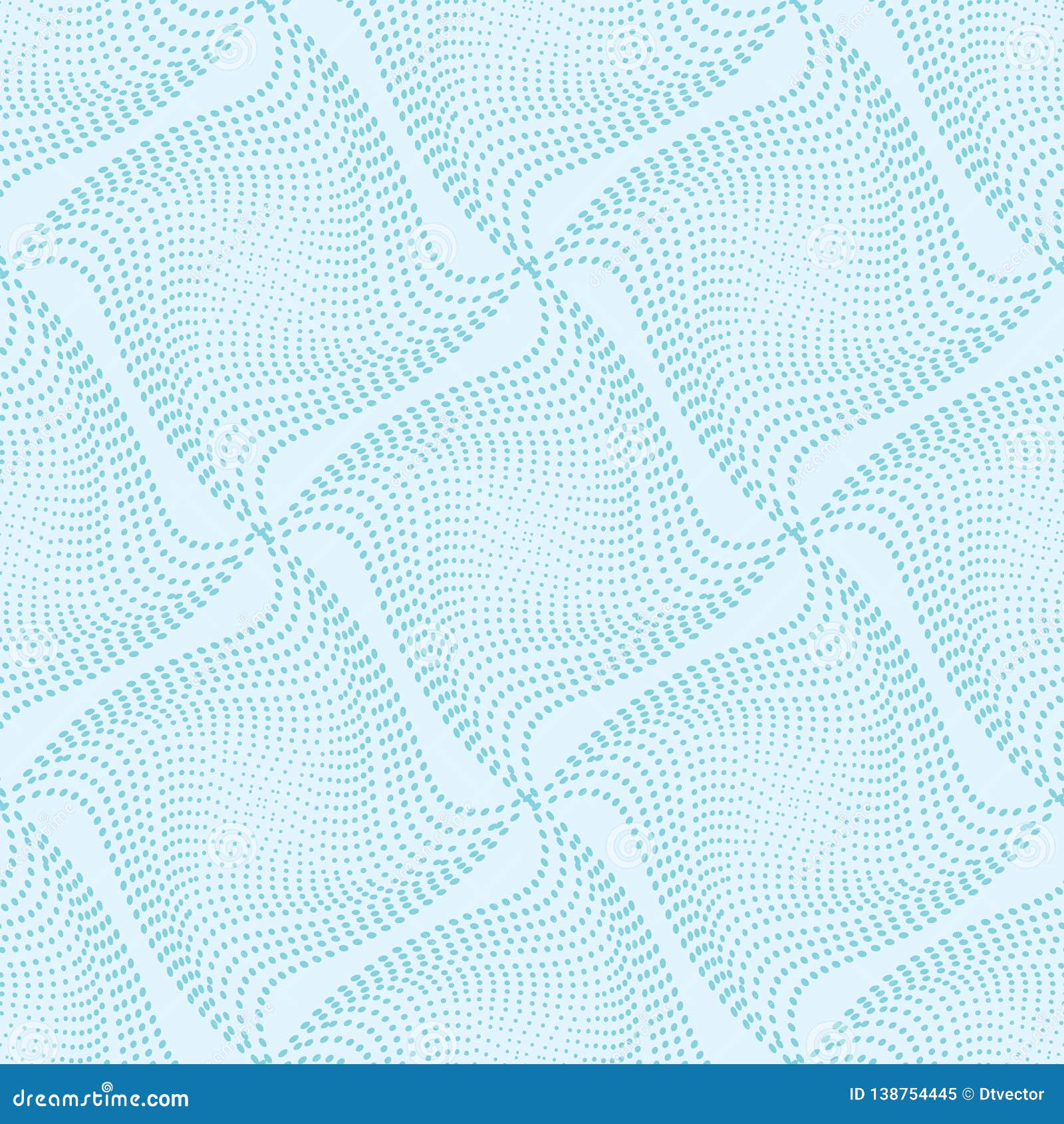 Square Diamond Shape Halftone Seamless Pattern Stock Vector ... Square Diamond Shape Halftone Seamless Pattern Stock Vector ...